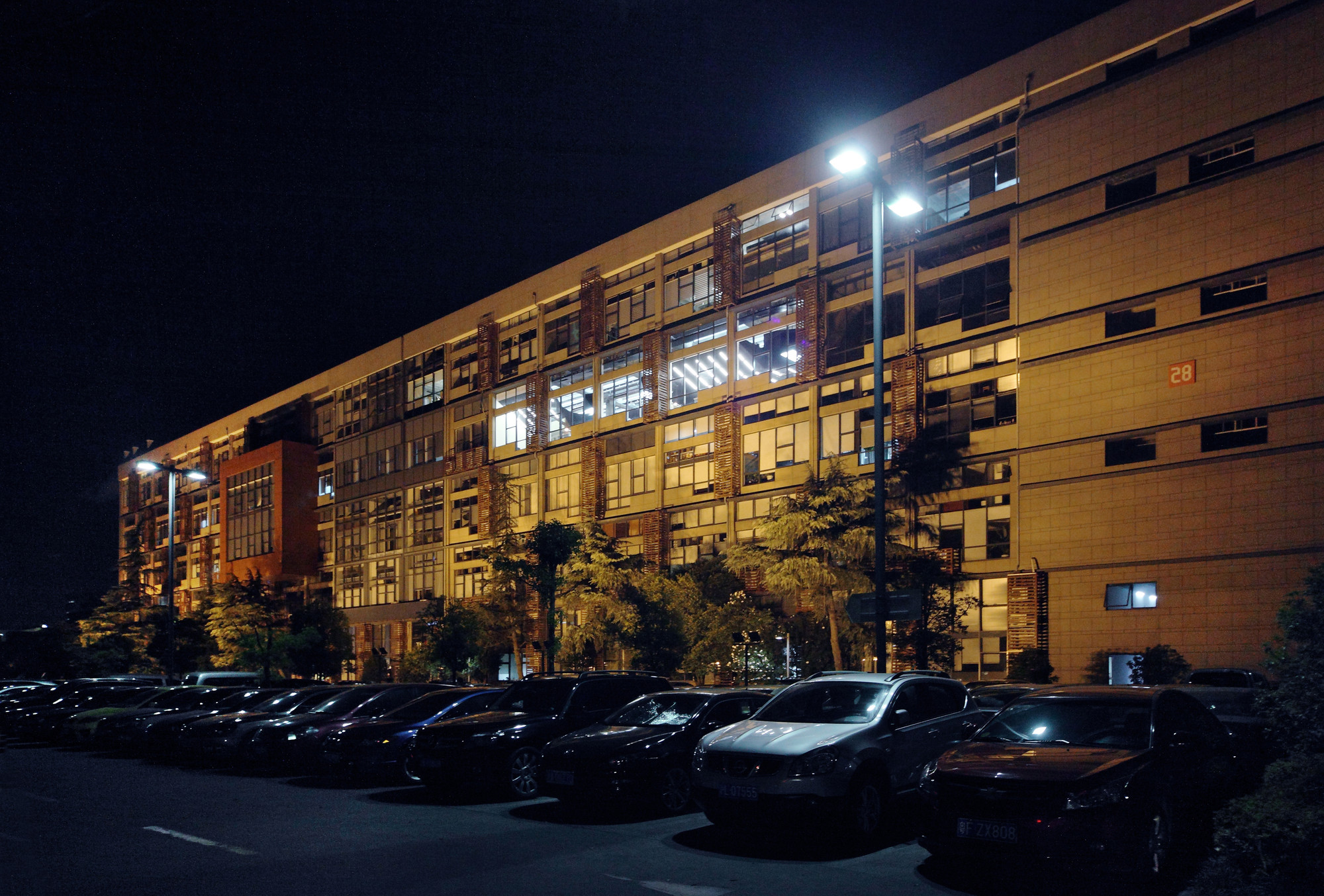 Gallery of BGO Headquarters / ///byn - 6