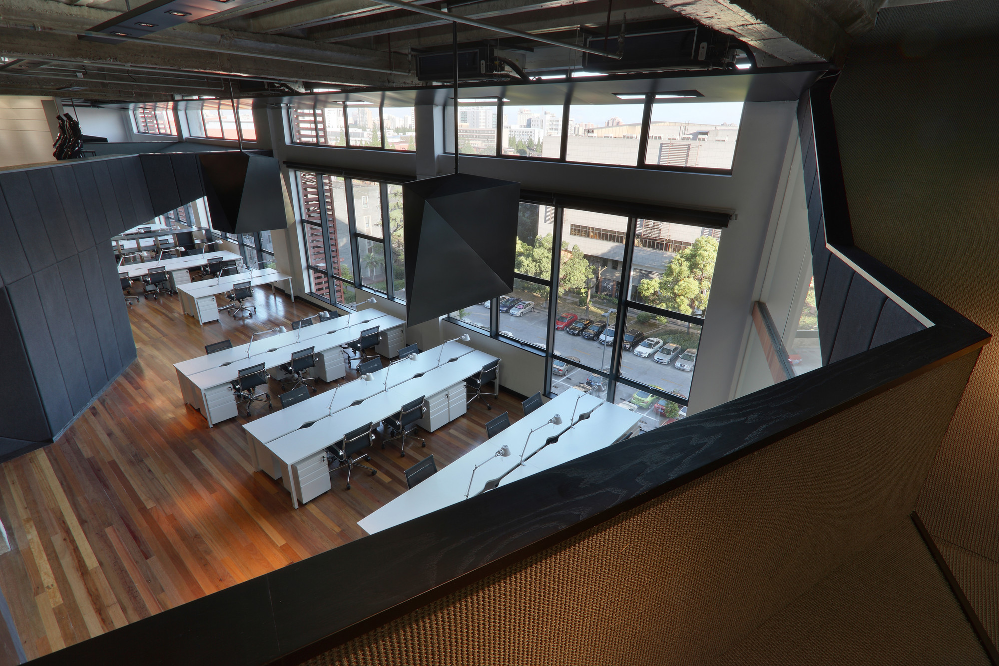 Gallery of BGO Headquarters / ///byn - 9