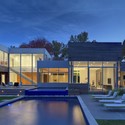 Shaker Heights House / Dimit Architects | ArchDaily