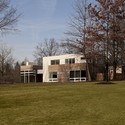 Shaker Heights House / Dimit Architects | ArchDaily