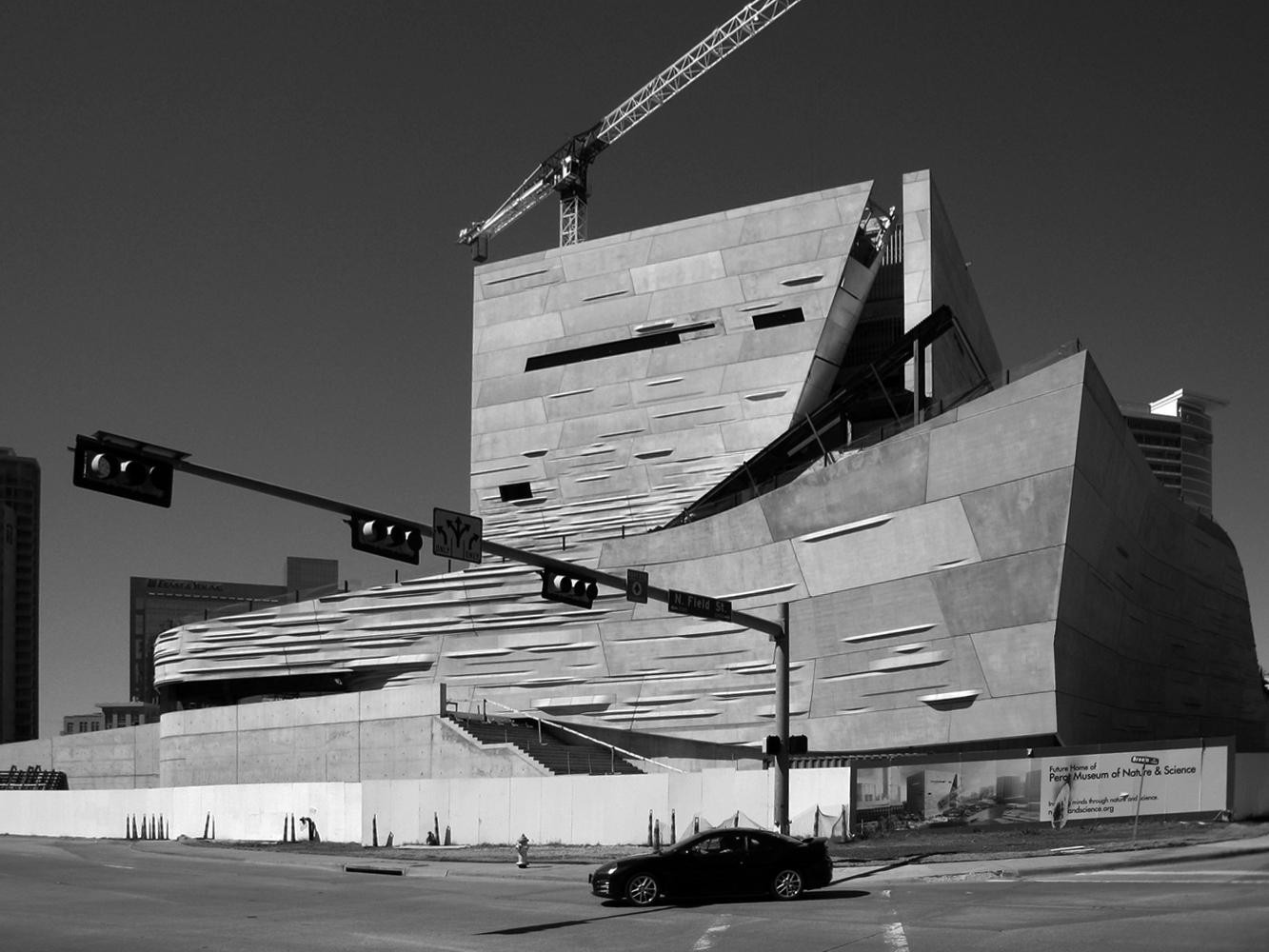 Gallery of Perot Museum of Nature and Science / Morphosis Architects - 12