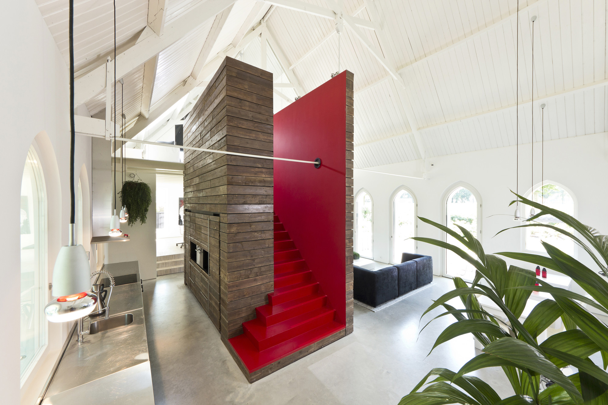 Gallery of God's Loftstory / Leijh Kappelhoff Seckel van den ...
