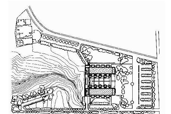 Galería de Clásicos de Arquitectura: Salk Institute / Louis Kahn - 25