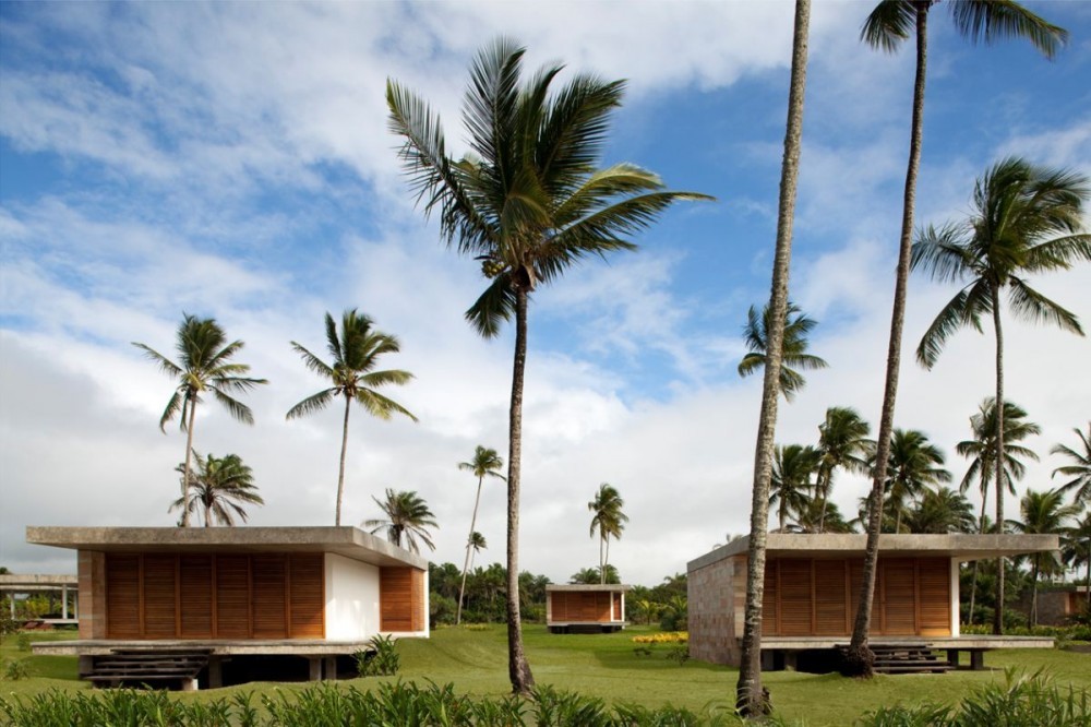 Galería de Archivo: Pequeños Hoteles - 1