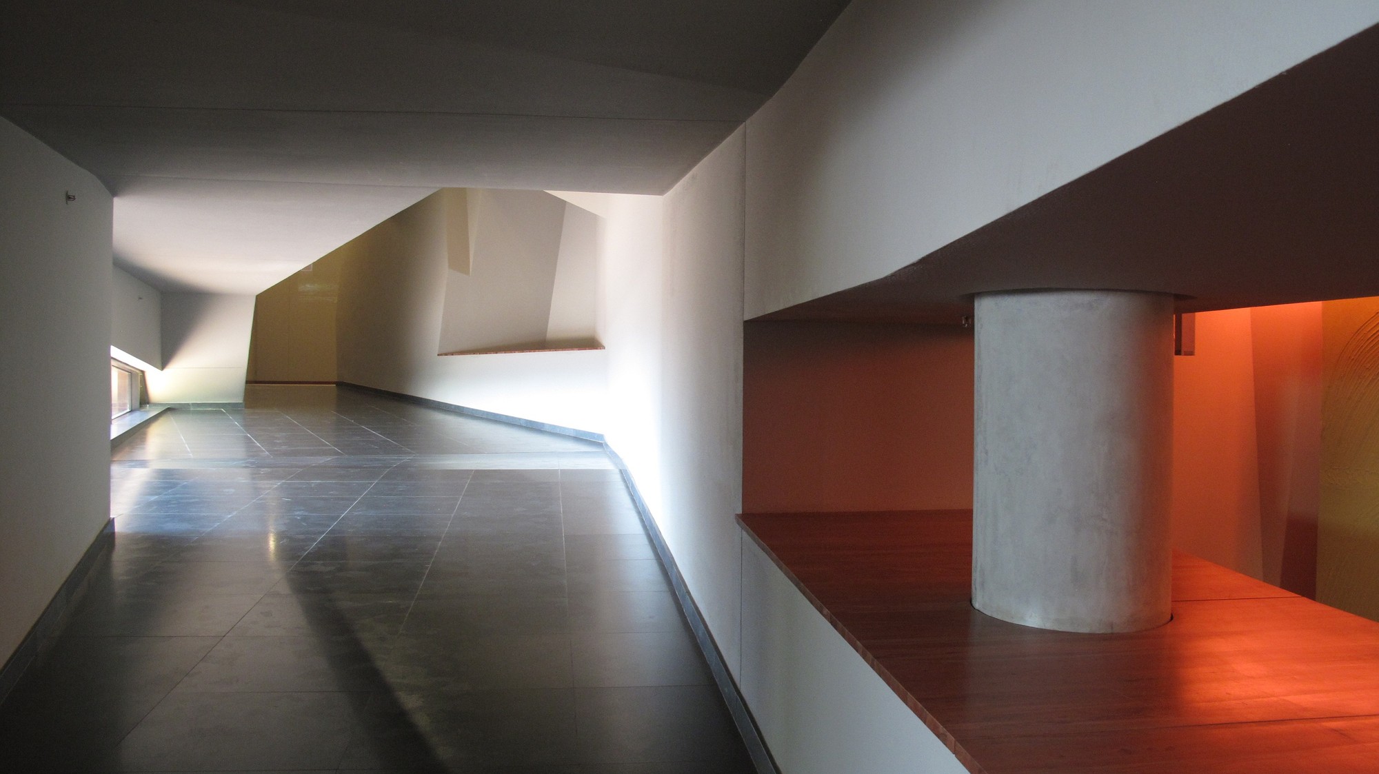 Gallery of Freedom Park, Phase 2 / GAPP + Mashabane Rose Architects ...