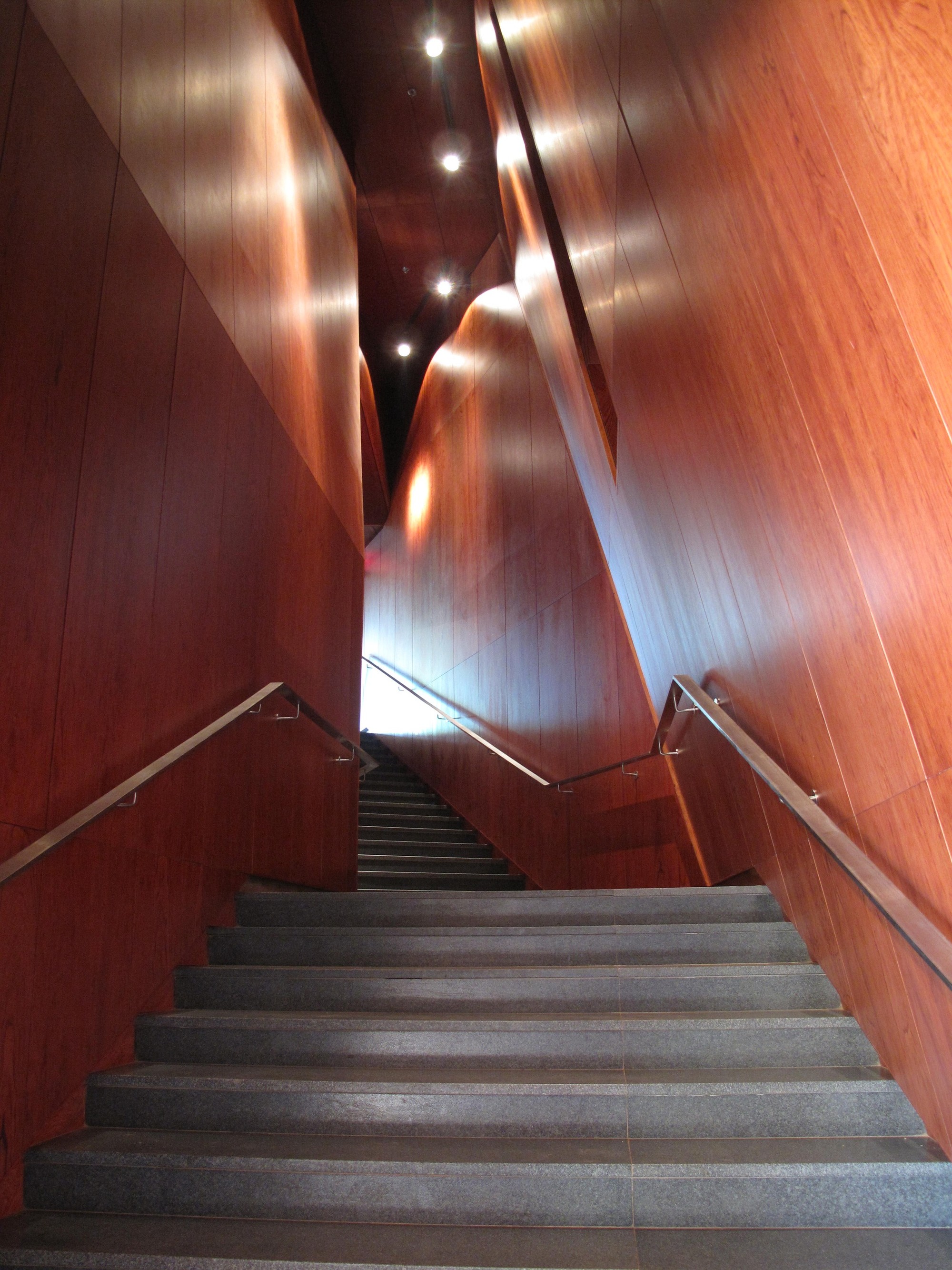 Gallery of Freedom Park, Phase 2 / GAPP + Mashabane Rose Architects ...