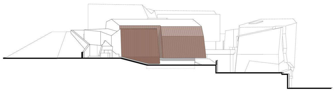 Gallery of Freedom Park, Phase 2 / GAPP + Mashabane Rose Architects ...