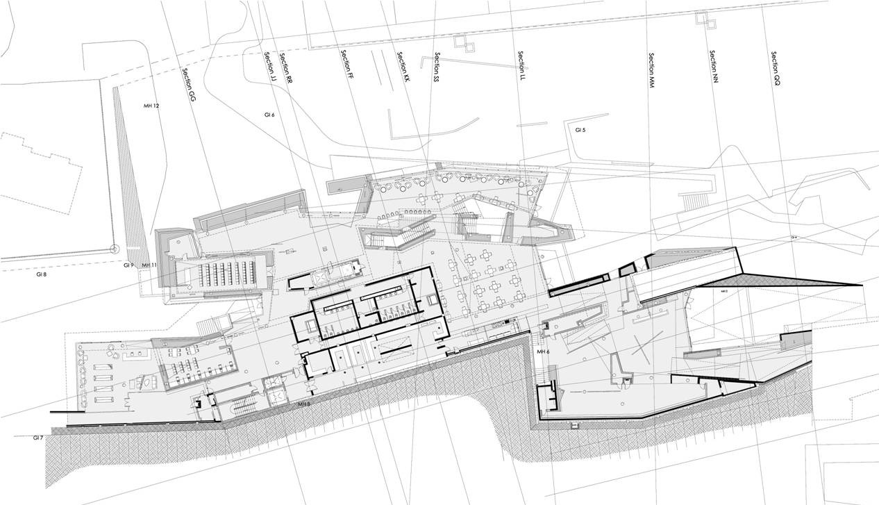 Galería de Freedom Park, Fase 2 / GAPP + Mashabane Rose Architects ...