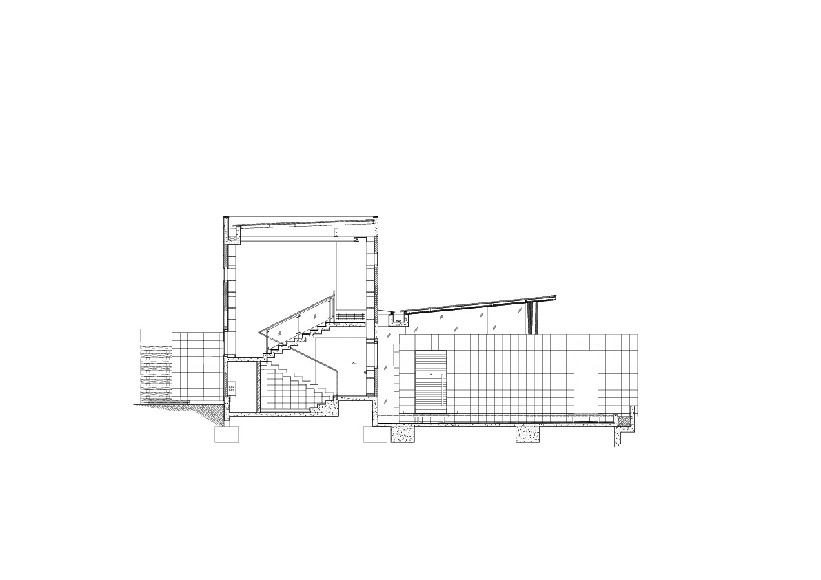 Gallery of Kiarong House / Moh Hack & Partners - 26