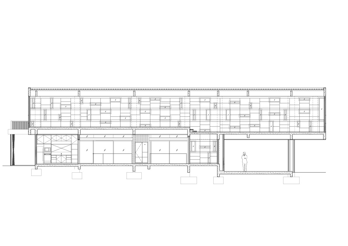 Gallery of Kiarong House / Moh Hack & Partners - 25