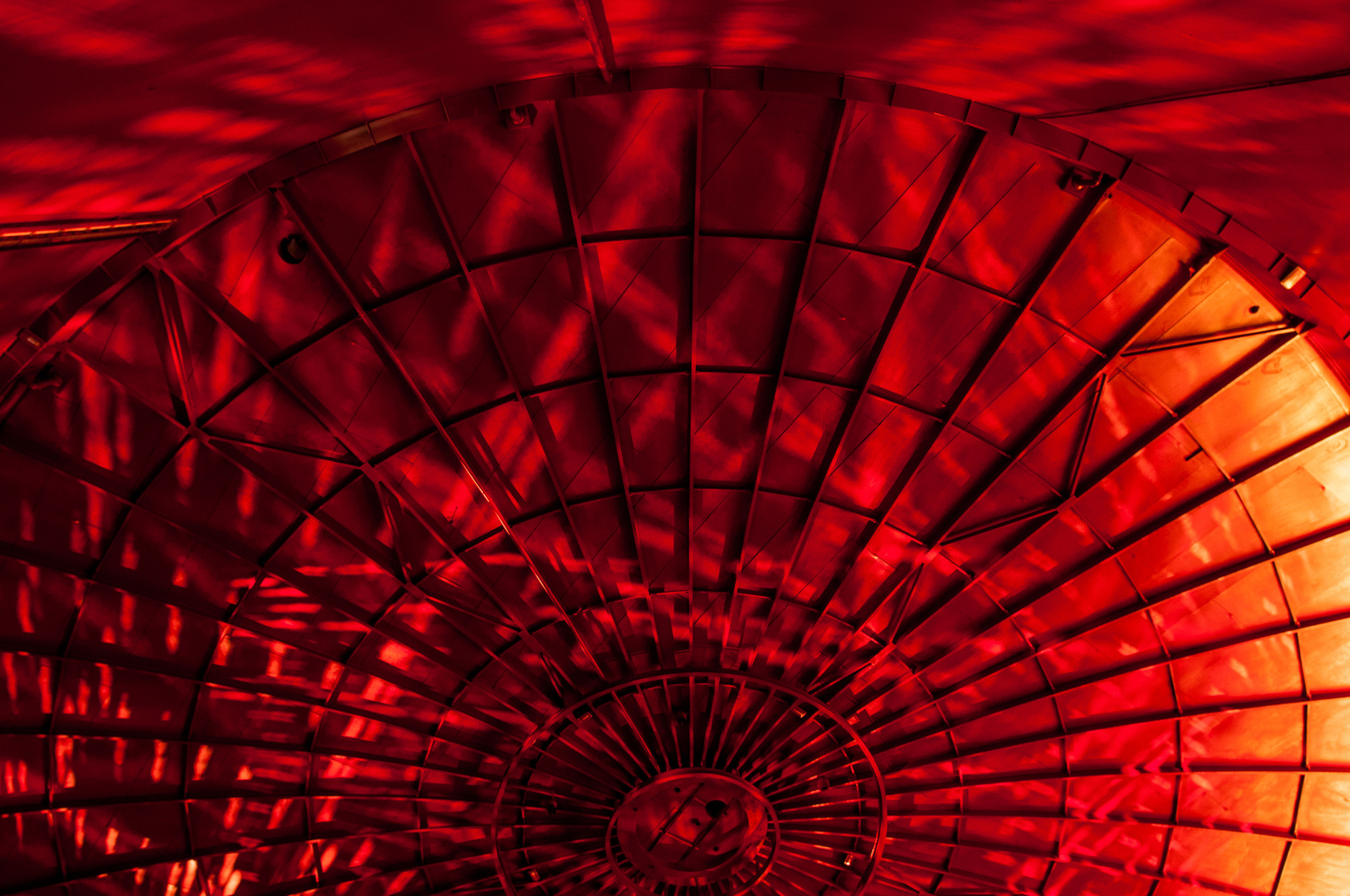 Gallery of Silo 468 / Lighting Design Collective - 4