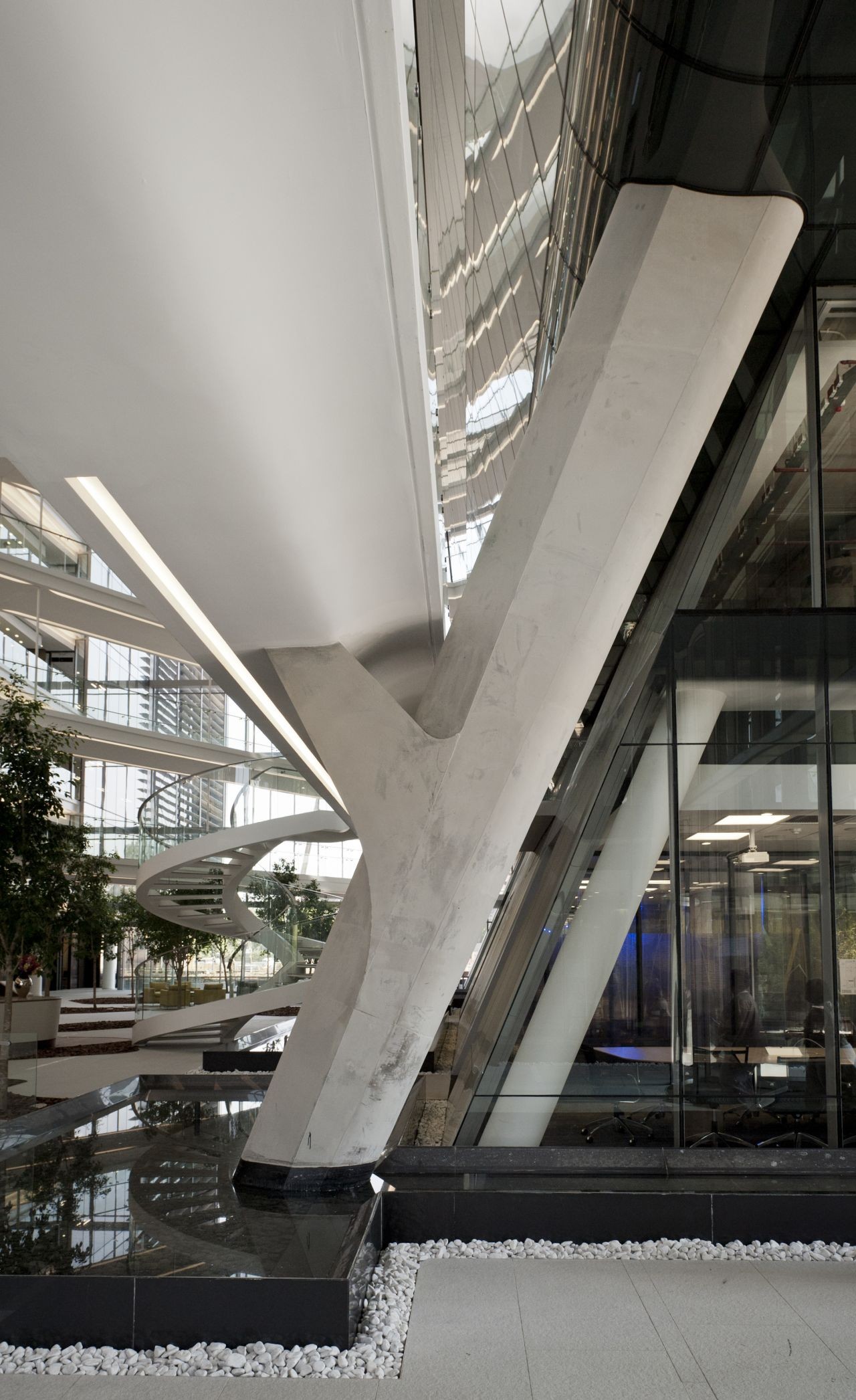 Gallery of 115 West Street Building / Paragon Architects - 8