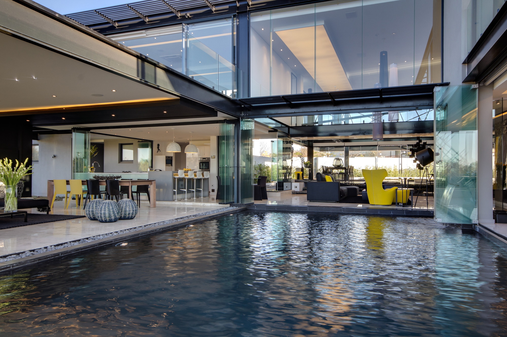 Gallery of House Ber / Nico van der Meulen Architects - 18