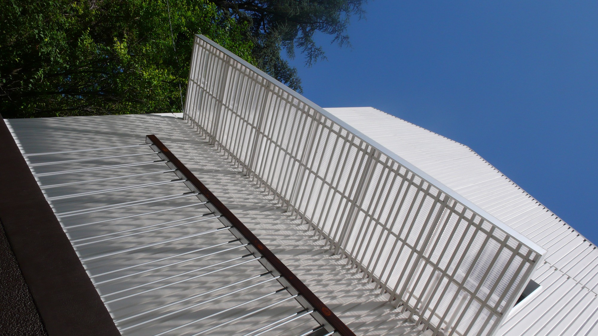Galería de Vivienda Unifamiliar Ca’drelo / Equipo Olivares Arquitectos - 3