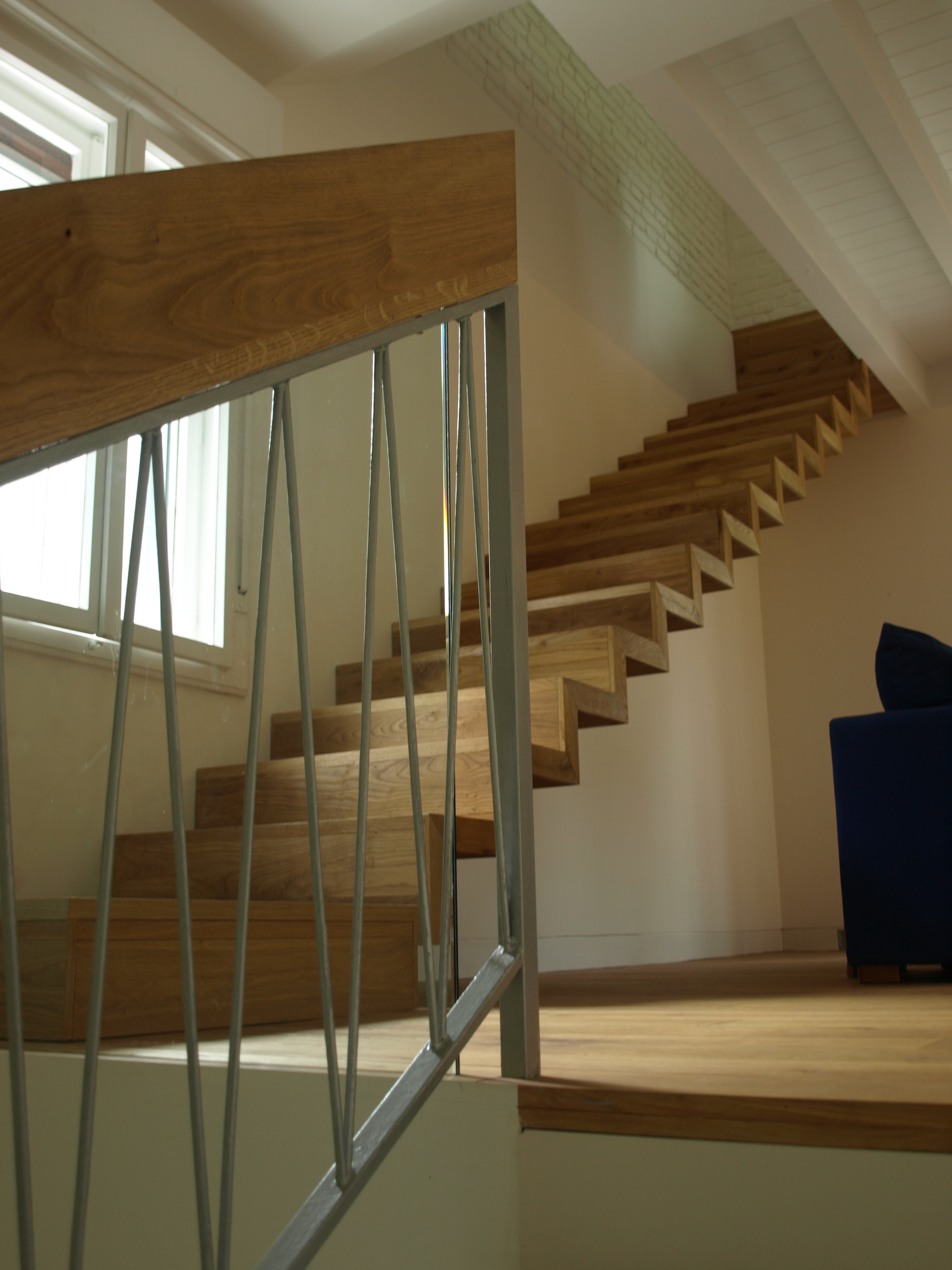 Galería de Vivienda Unifamiliar Ca’drelo / Equipo Olivares Arquitectos - 5