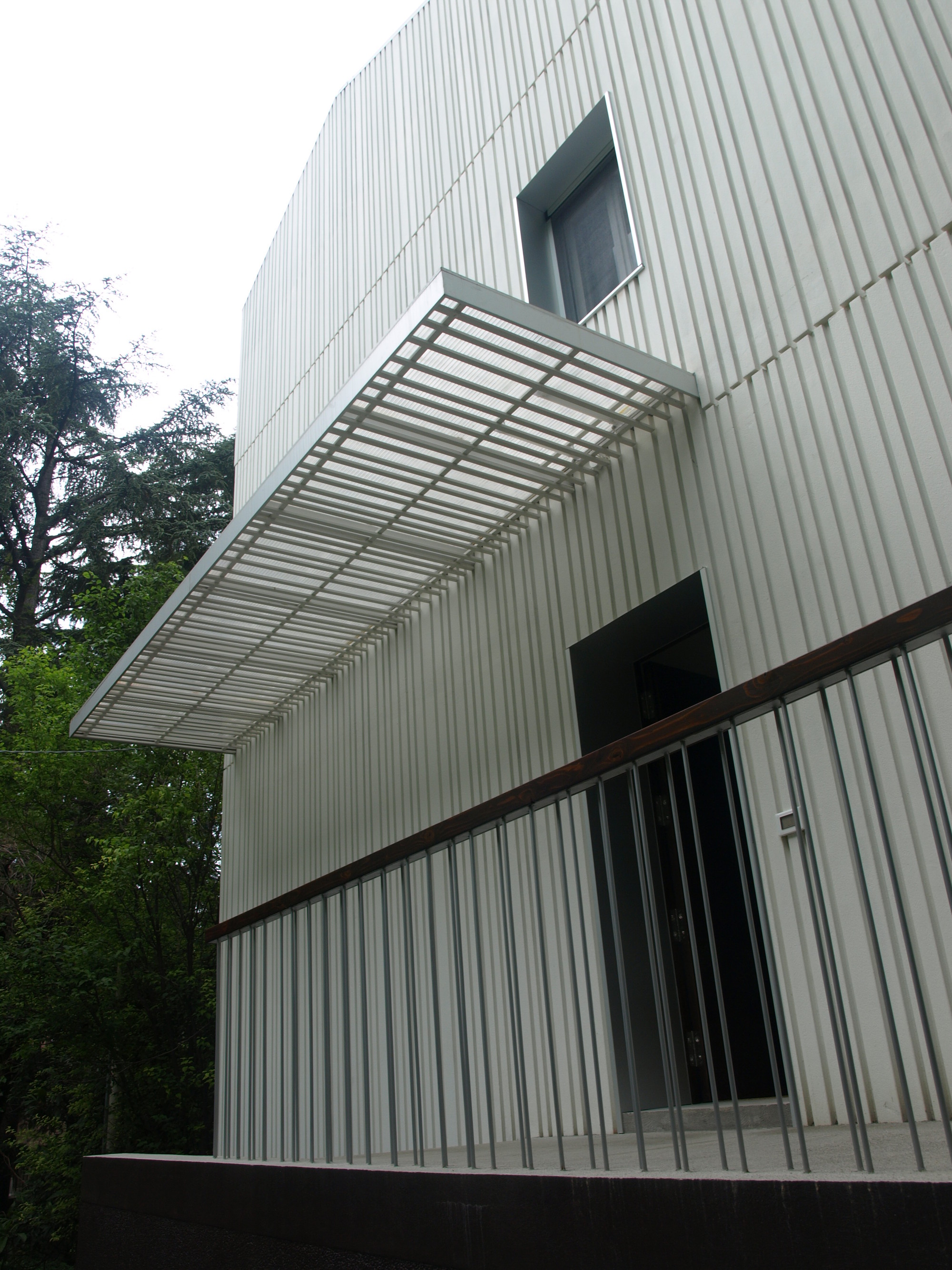 Galería de Vivienda Unifamiliar Ca’drelo / Equipo Olivares Arquitectos - 12