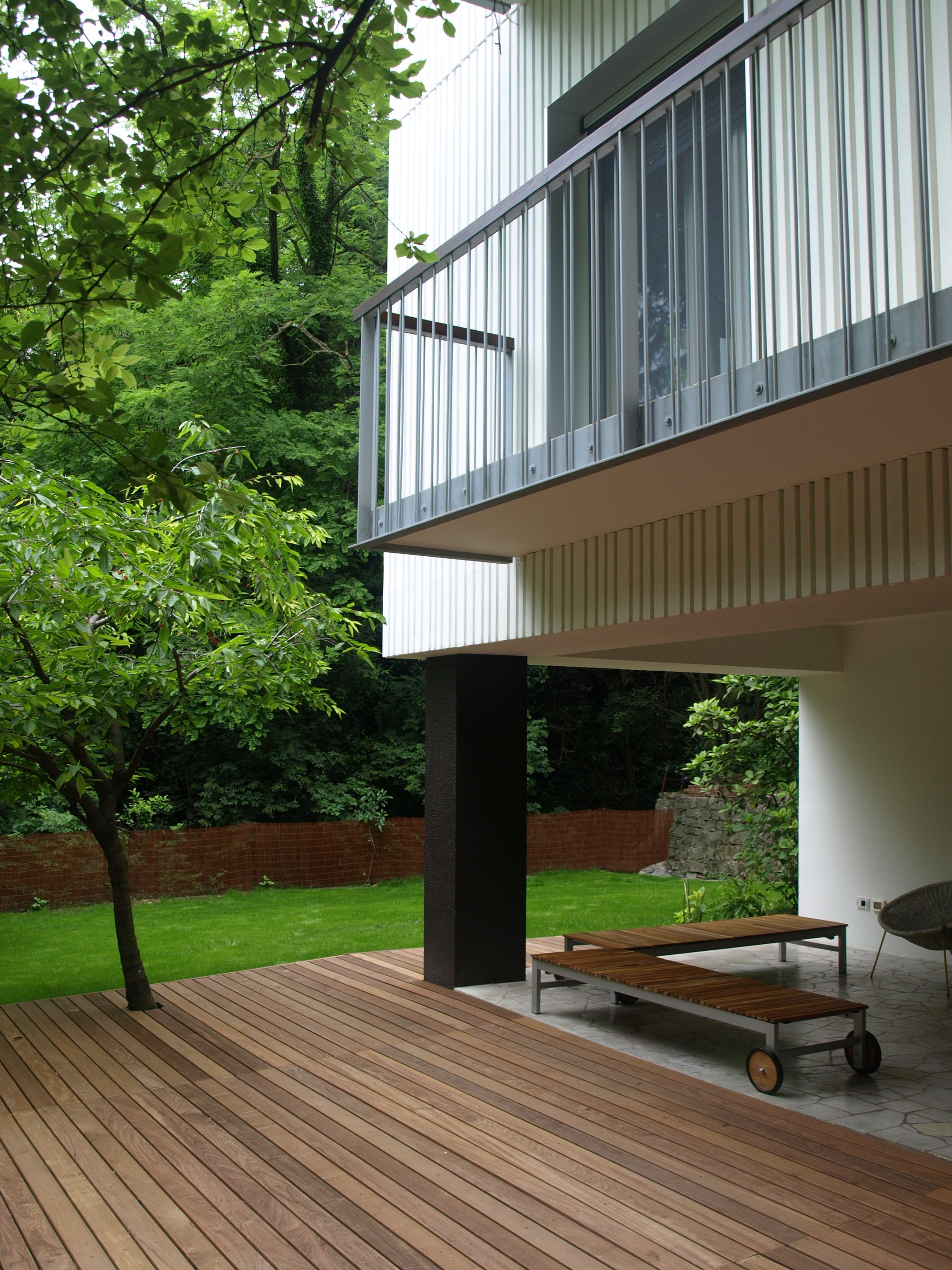 Galería de Vivienda Unifamiliar Ca’drelo / Equipo Olivares Arquitectos - 13