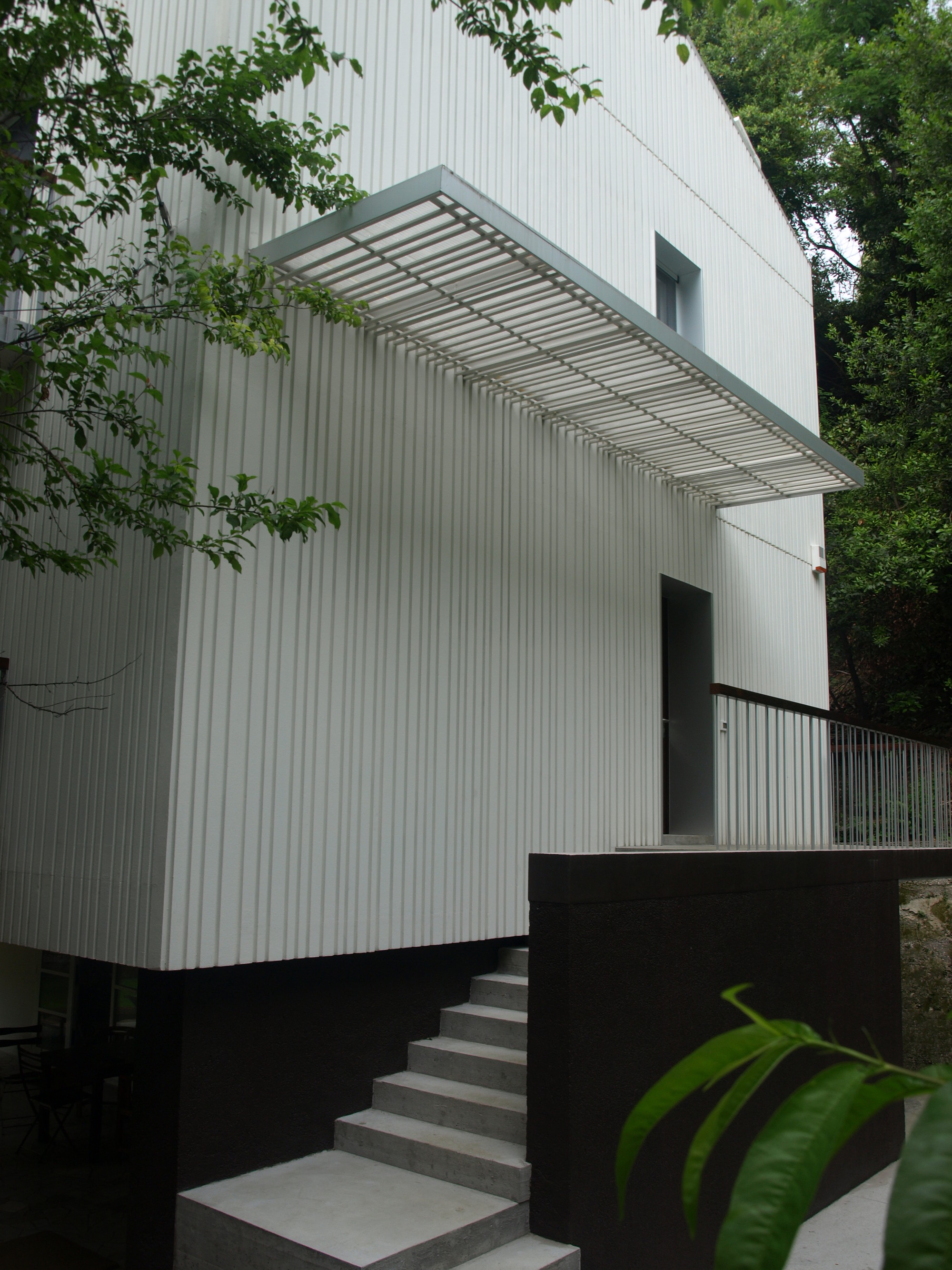 Galería de Vivienda Unifamiliar Ca’drelo / Equipo Olivares Arquitectos - 18