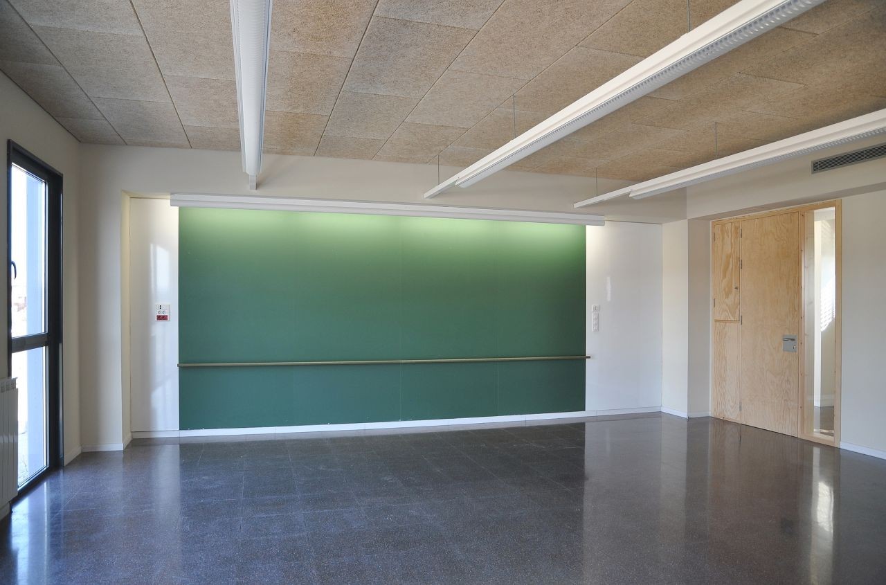 Gallery of Secondary School Pla Marcel / ONL Arquitectura - 6