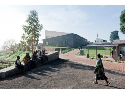 Curry Stone Prize Winners' Inspiring Videos | ArchDaily