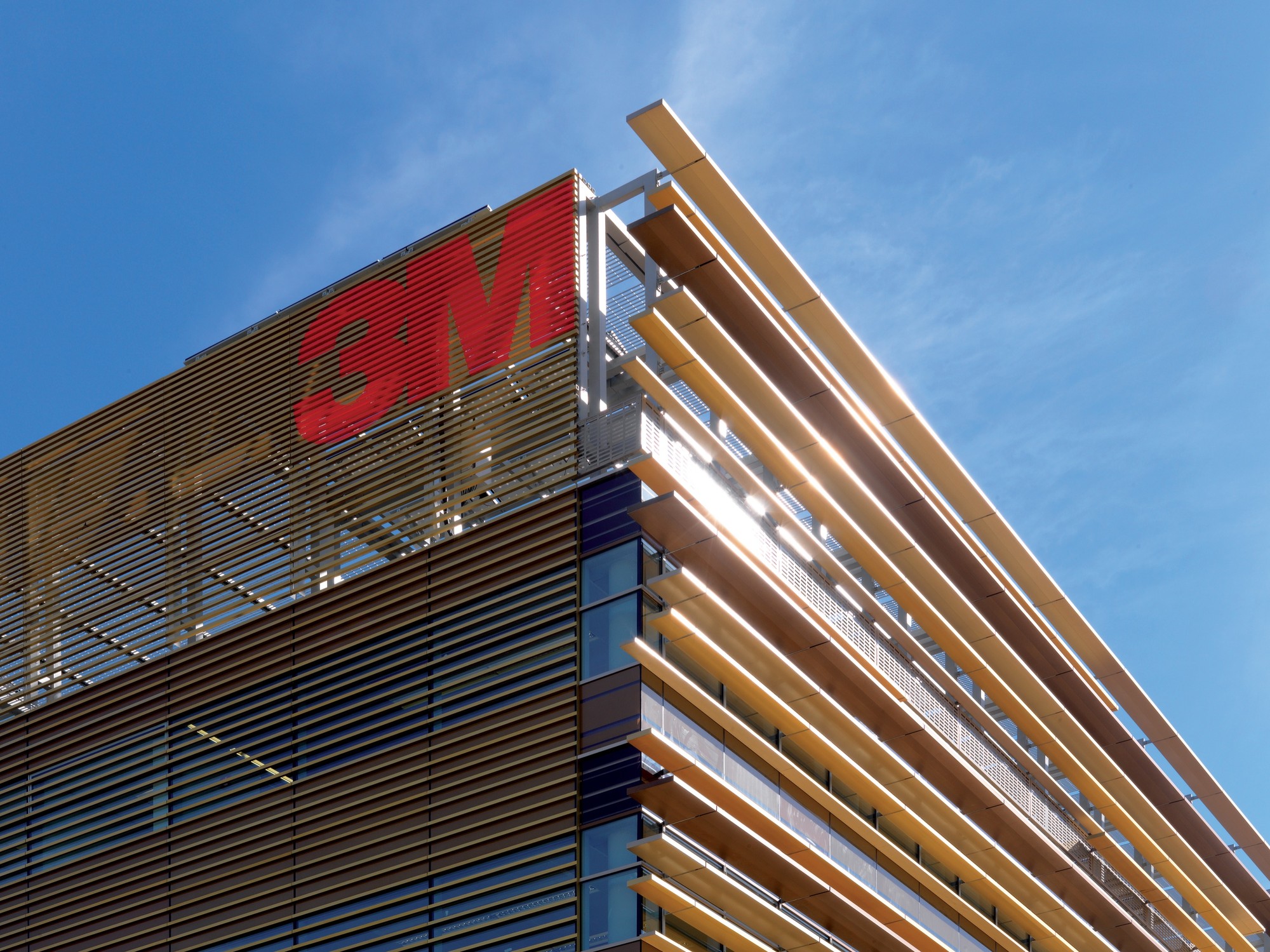 Gallery of 3m Italia Headquarters / Mario Cucinella Architects - 10