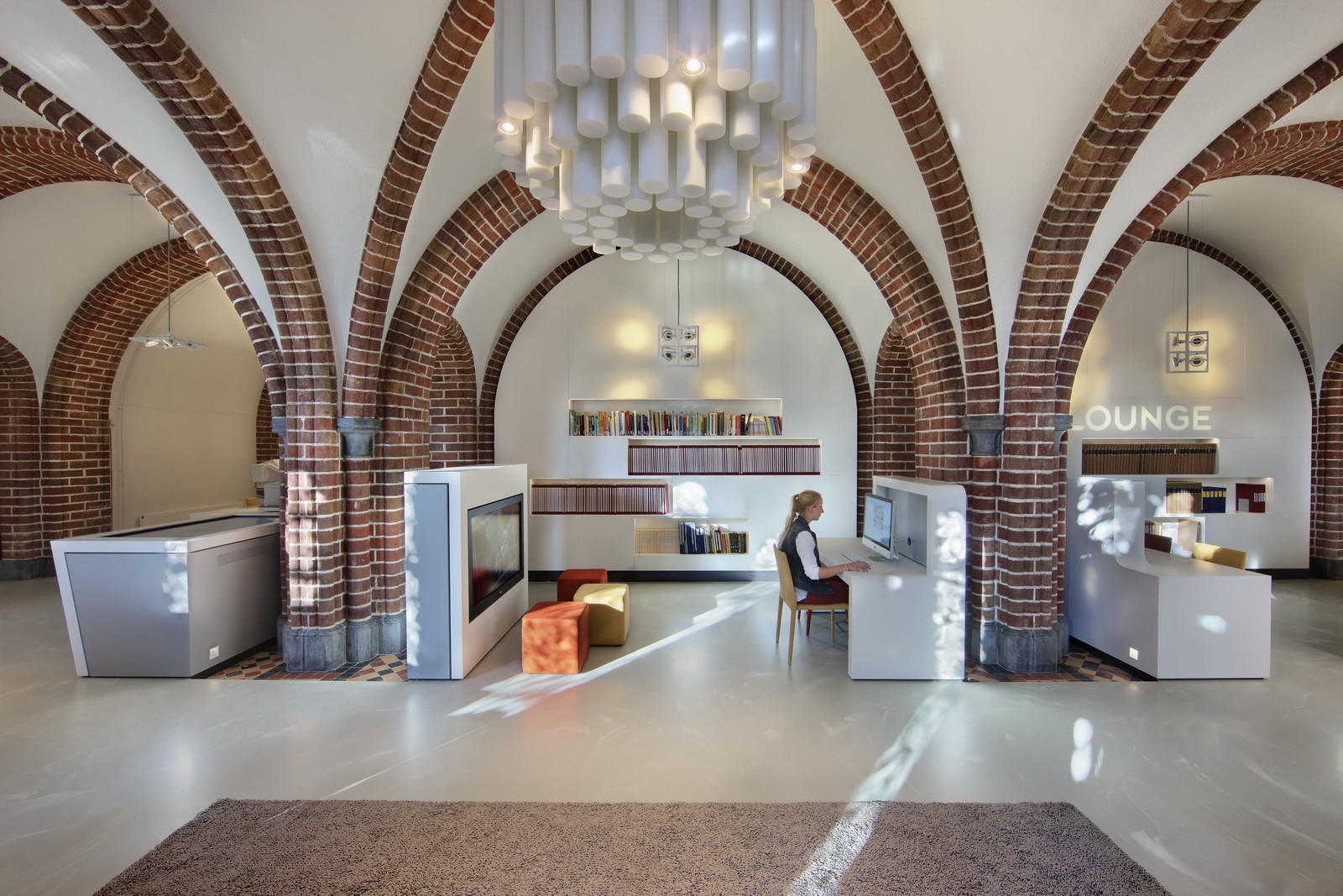 Gallery of Drents Archive / Zecc Architecten - 10