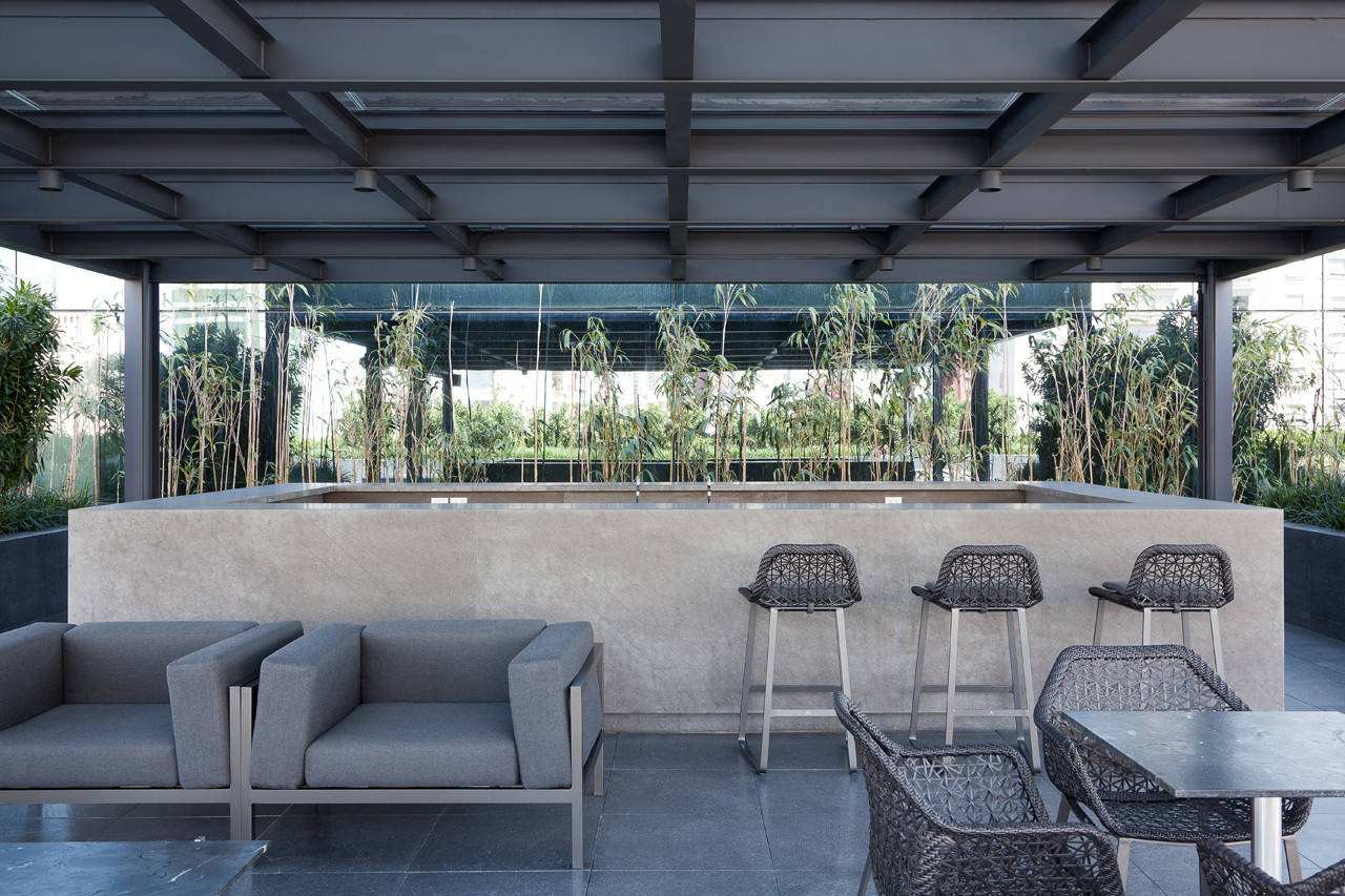 Gallery of Bic Banco Headquarters / Kiko Salomão - 10