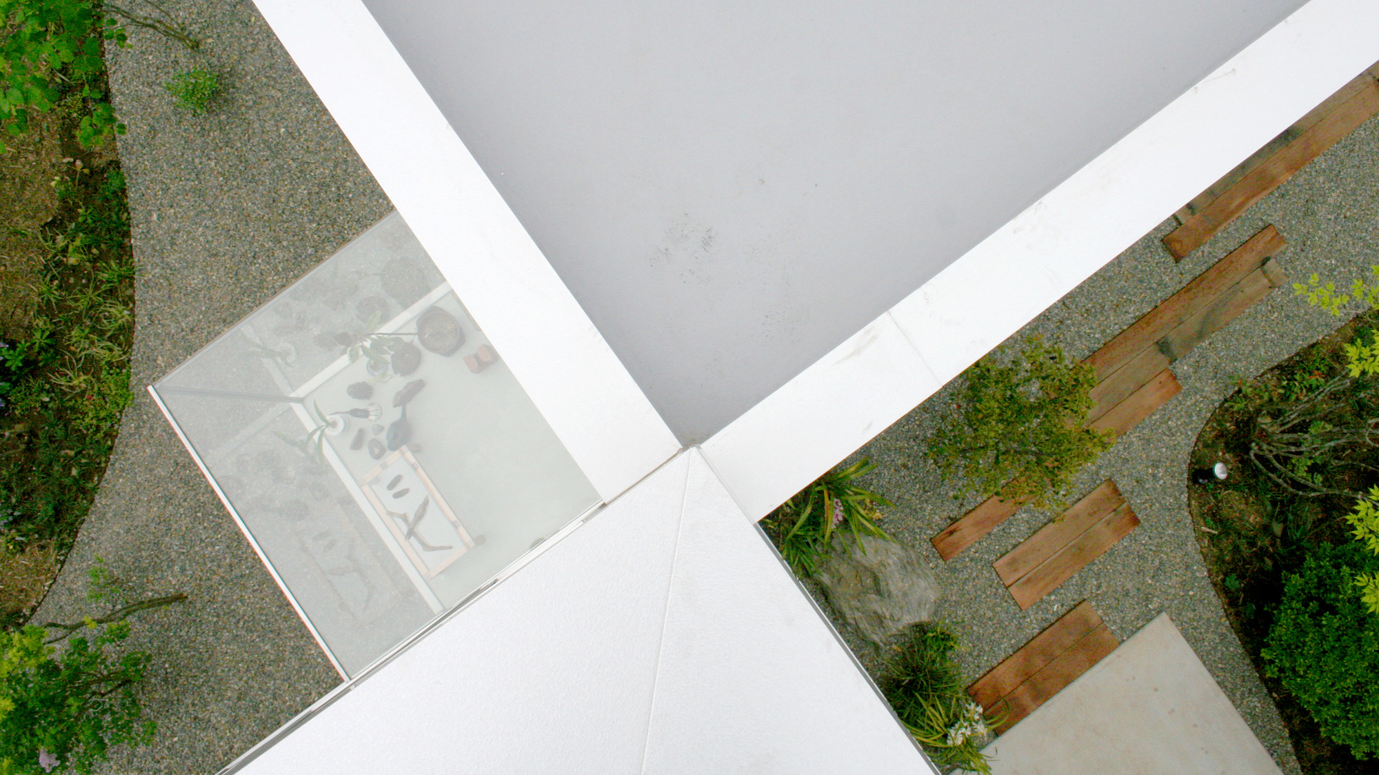 Gallery of Garden House / Kochi Architect's Studio - 15