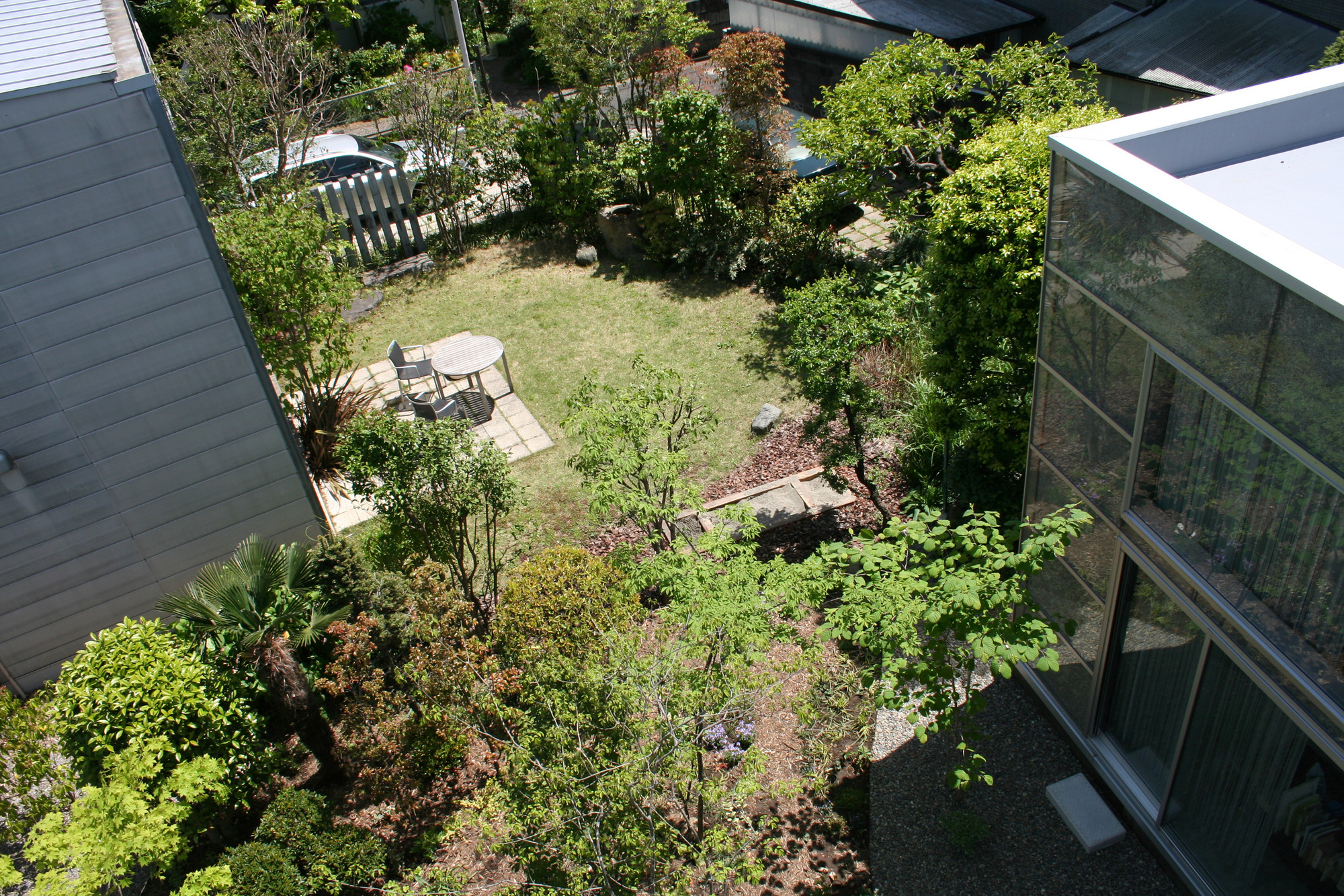 Galería de Casa Jardín / Kochi Architect's Studio - 14