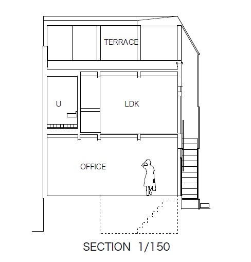 Galería de KCH / Kochi Architect's Studio - 20