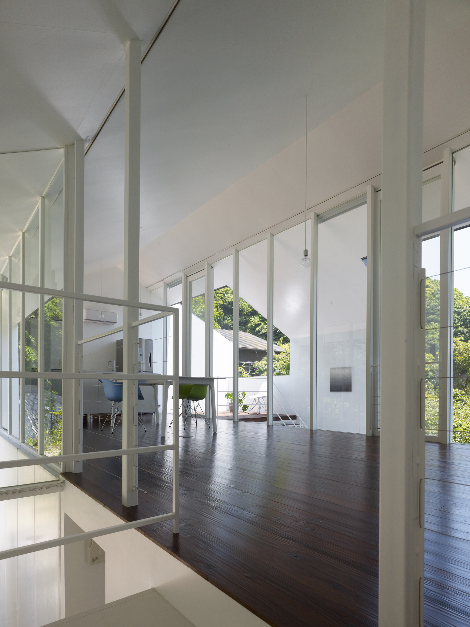 Gallery of 47% House / Kochi Architect's Studio - 13