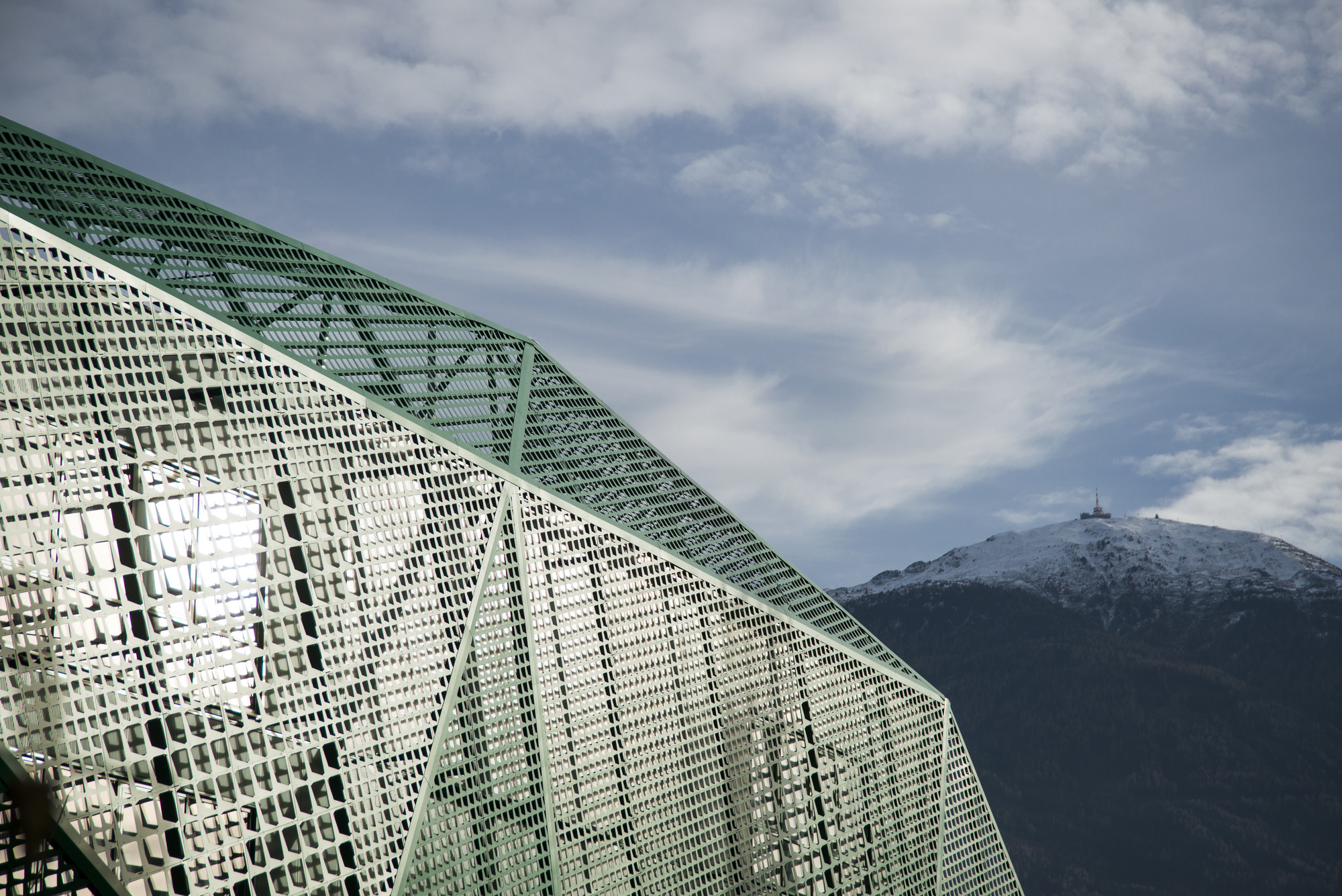 Gallery of Leiner Furniture Store / Zechner & Zechner - 9