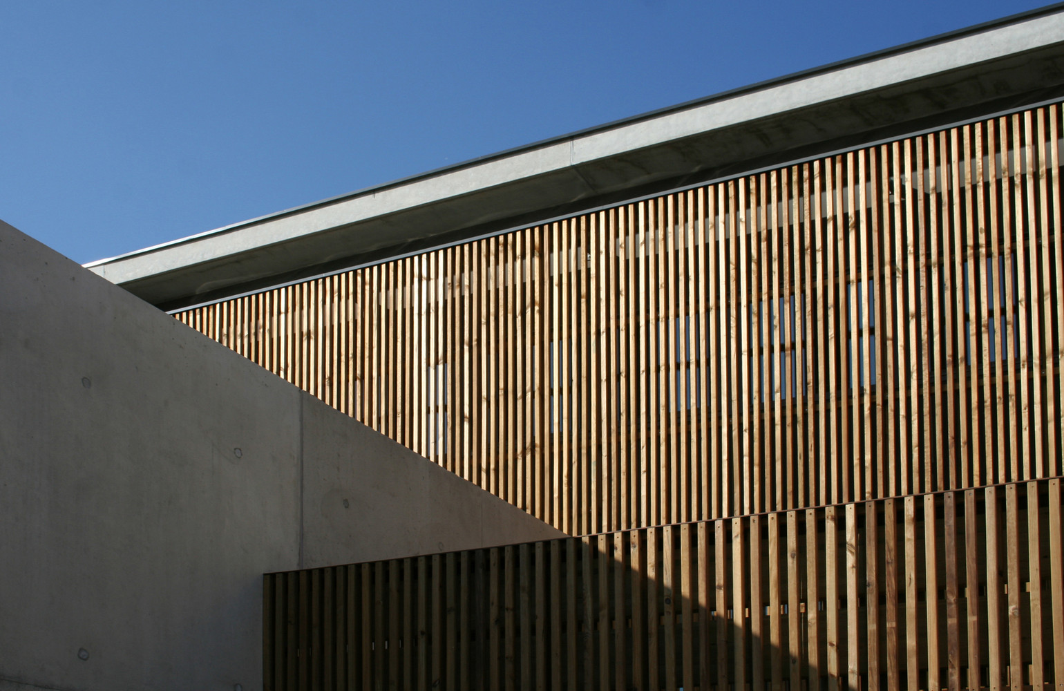 Gallery Of Daycare Center For Disabled Children Atelier D Gallery Of Daycare Center For Disabled Children Atelier D