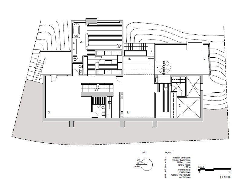Gallery of Sycamore House / Kovac Design Studio - 12