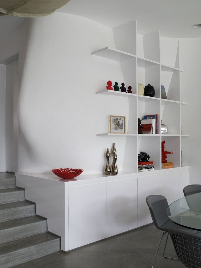 Galería de Bloom House / Greg Lynn - 16