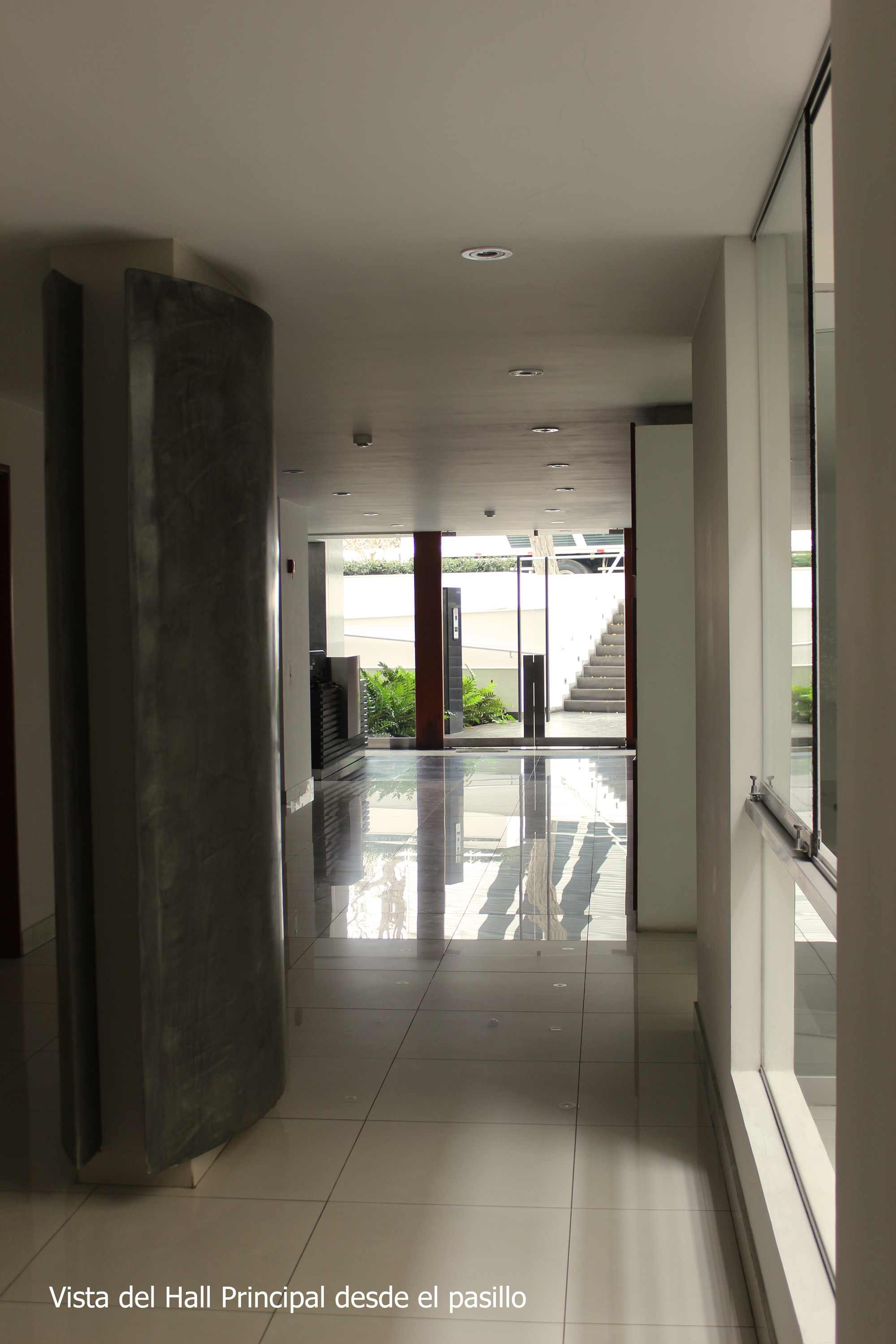 Galería de Edificio Verona / F+V Arquitectos - 21