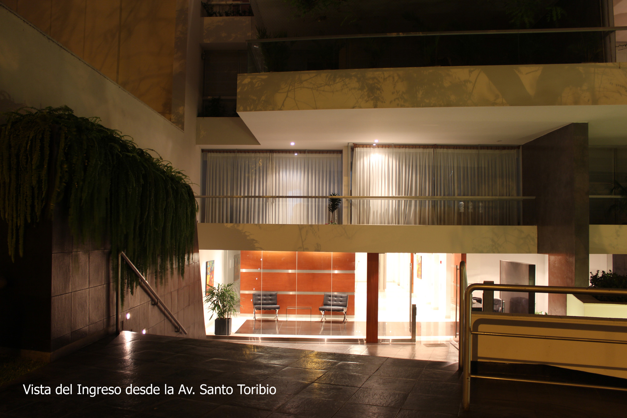 Galería de Edificio Verona / F+V Arquitectos - 22