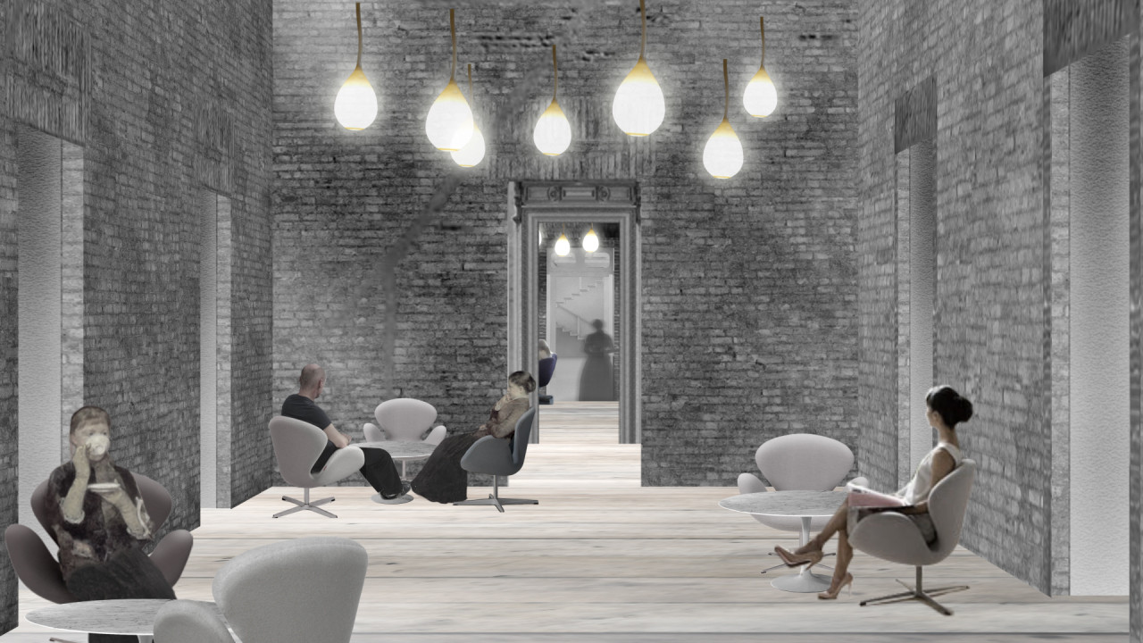 Galería de Primer Lugar Concurso Recuperación y Puesta en Valor del ...