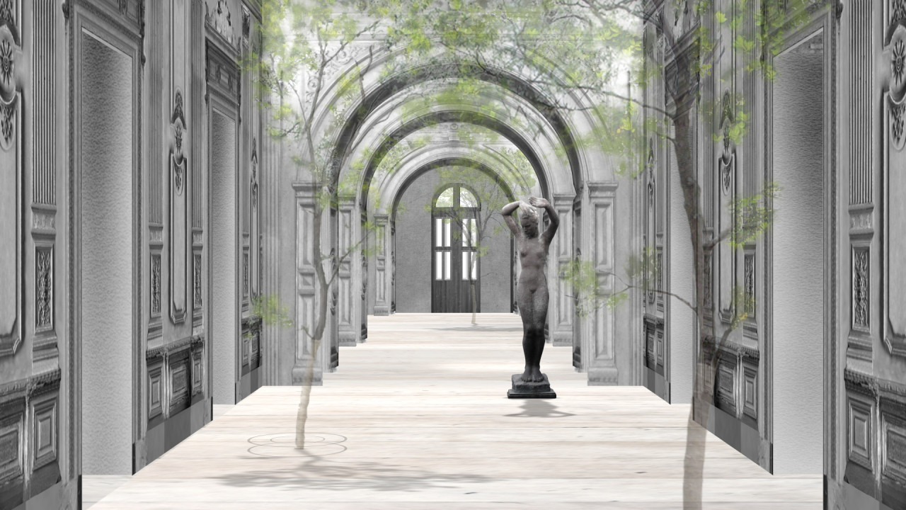 Galería de Primer Lugar Concurso Recuperación y Puesta en Valor del ...