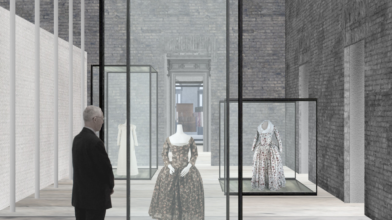 Galería de Primer Lugar Concurso Recuperación y Puesta en Valor del ...