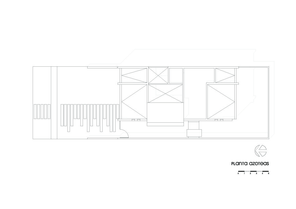 Galería de Casa T / Agraz Arquitectos - 23