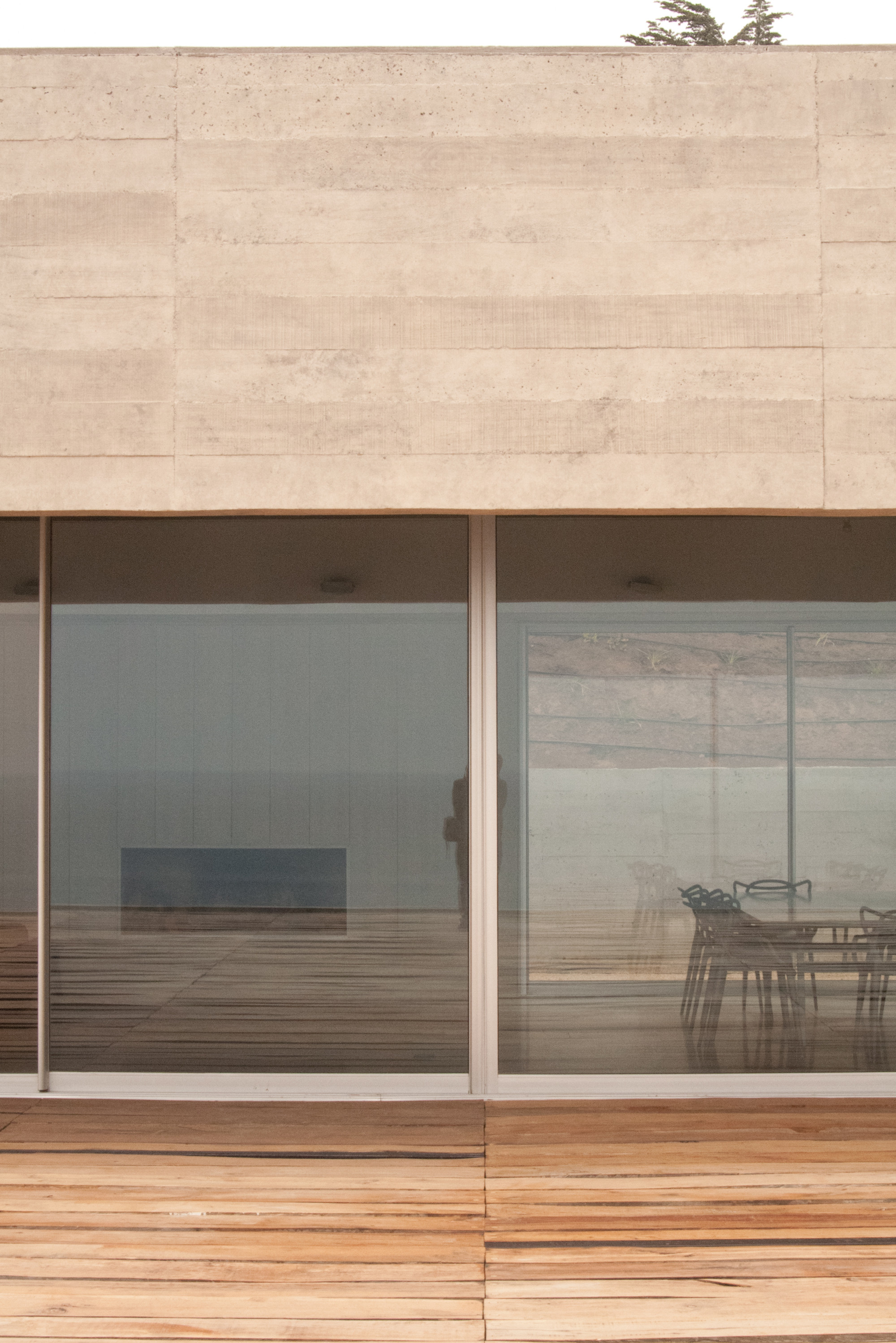 Gallery of Mava House / Gubbins Arquitectos - 26