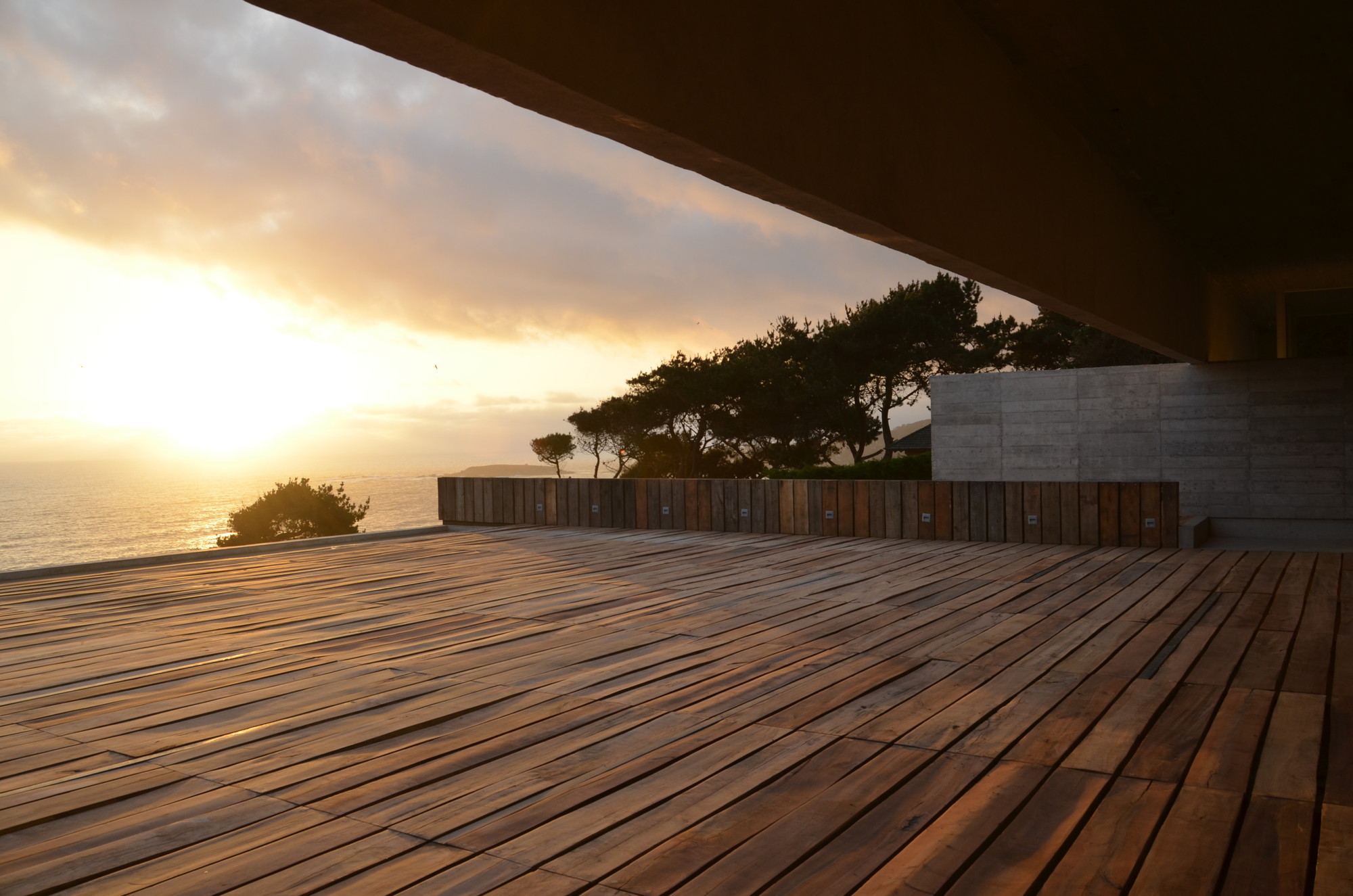 Gallery of Mava House / Gubbins Arquitectos - 21