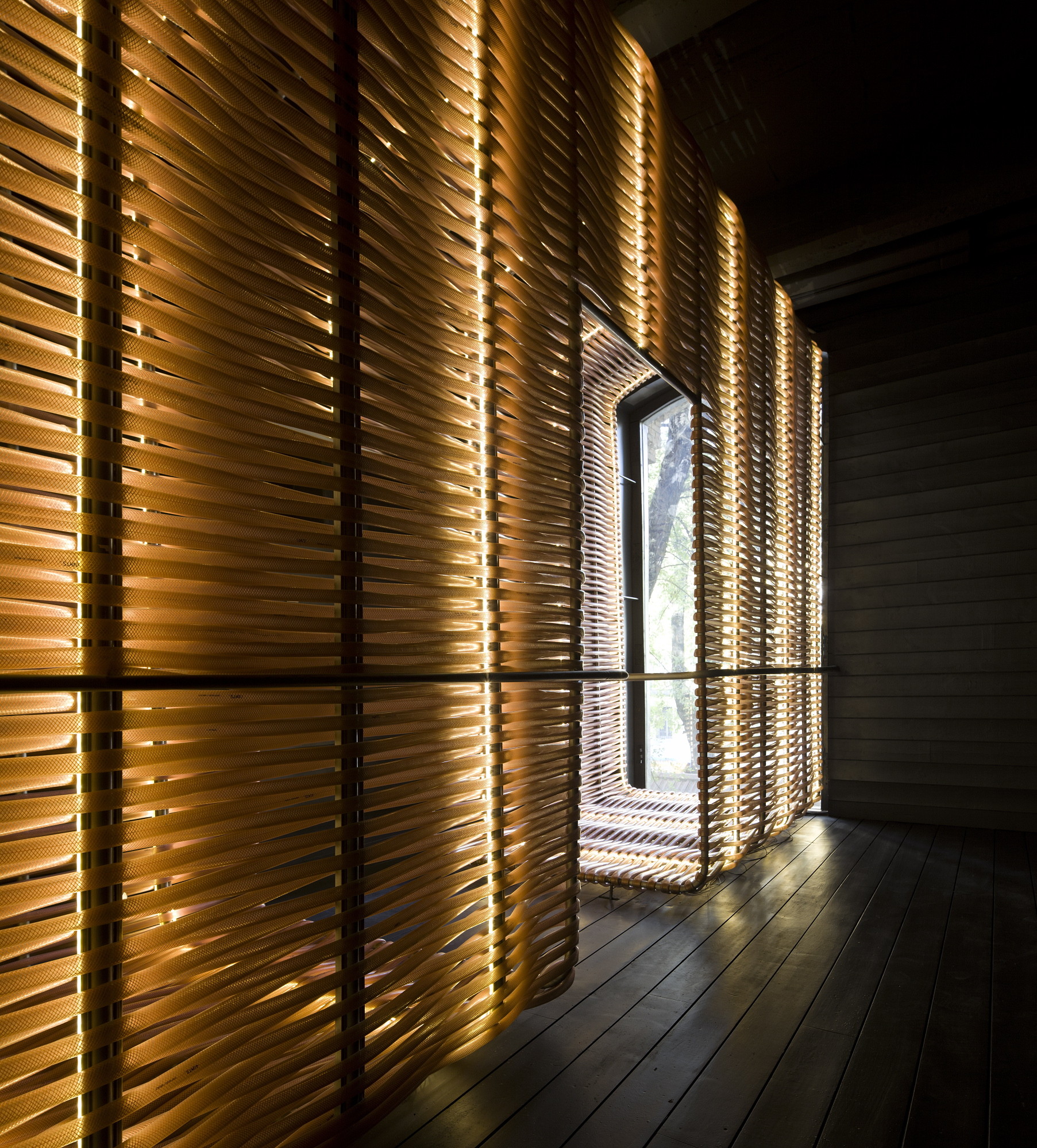 Galería de Cineteca Matadero / Churtichaga+Quadra-Salcedo Arquitectos - 15