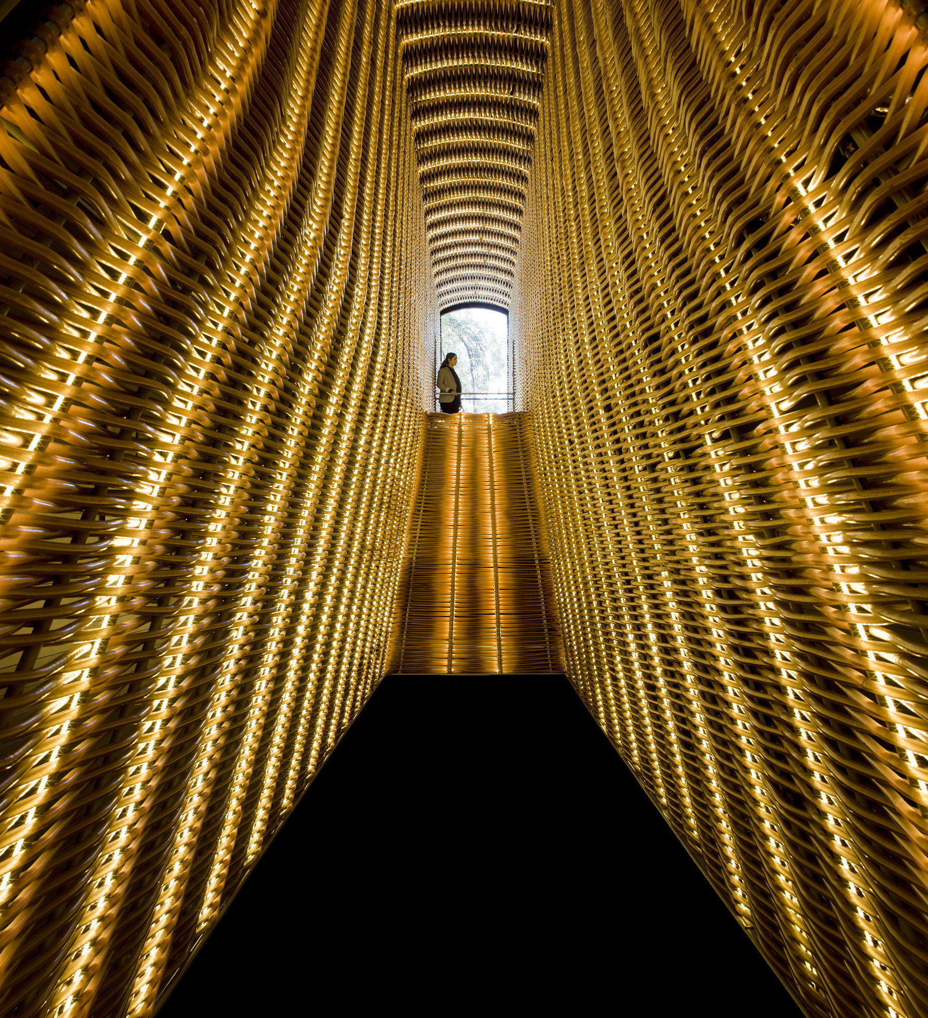 Galería de Cineteca Matadero / Churtichaga+Quadra-Salcedo Arquitectos - 16