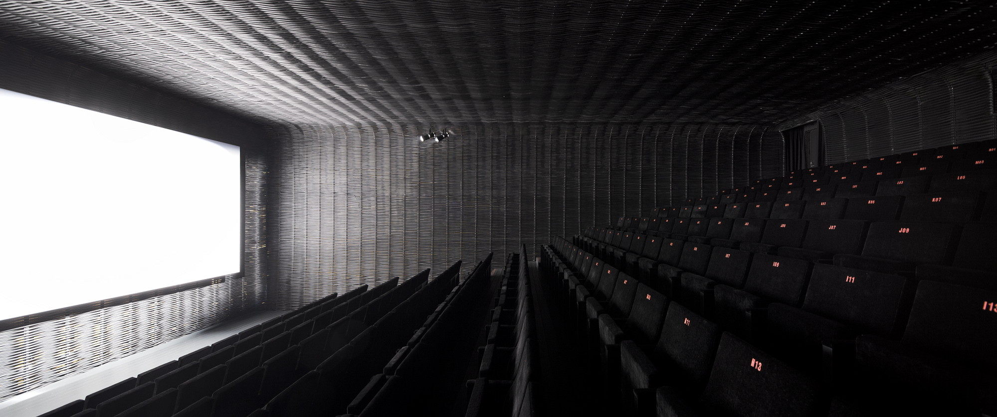 Galería de Cineteca Matadero / Churtichaga+Quadra-Salcedo Arquitectos - 45