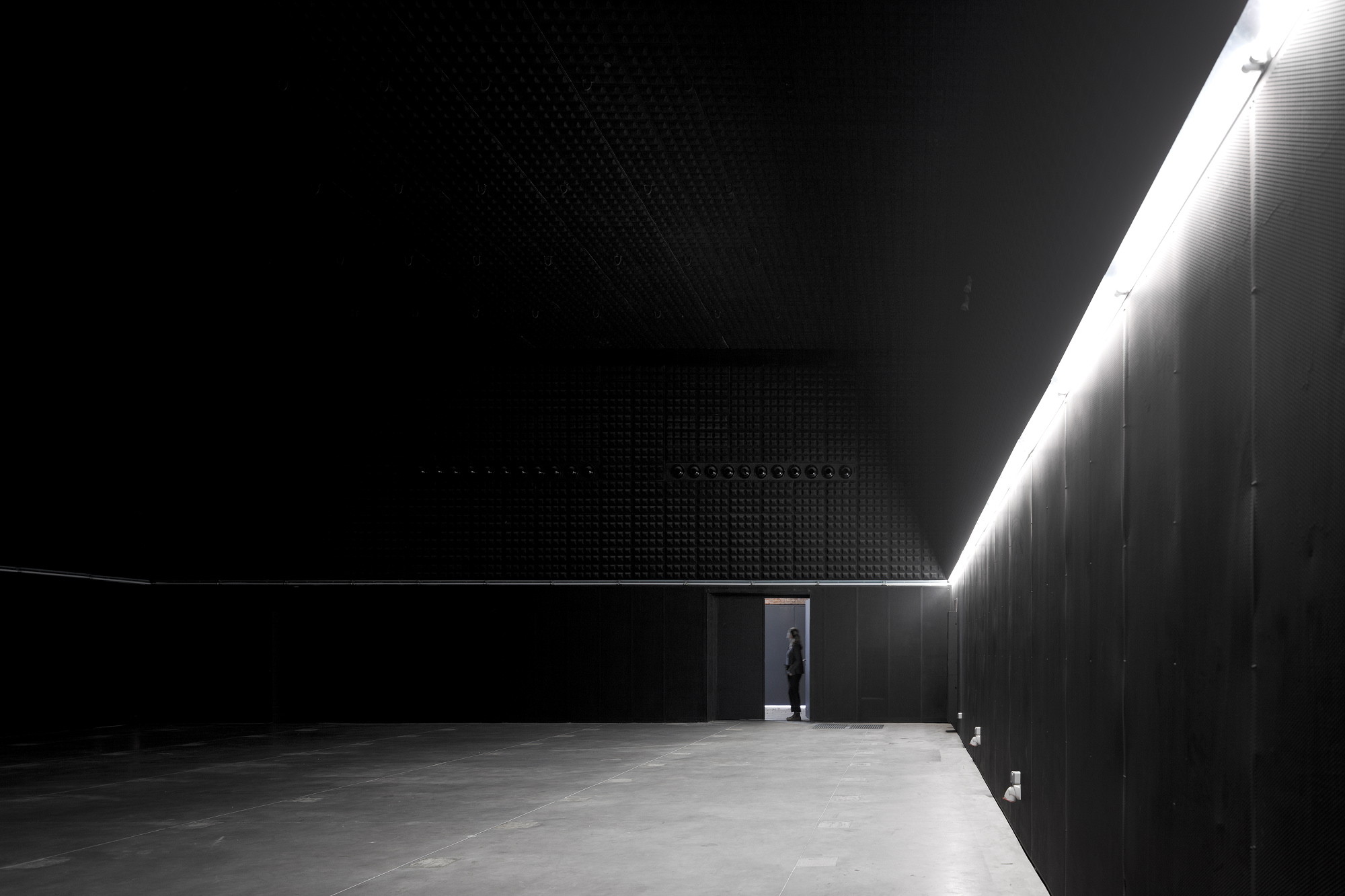 Galería de Cineteca Matadero / Churtichaga+Quadra-Salcedo Arquitectos - 34