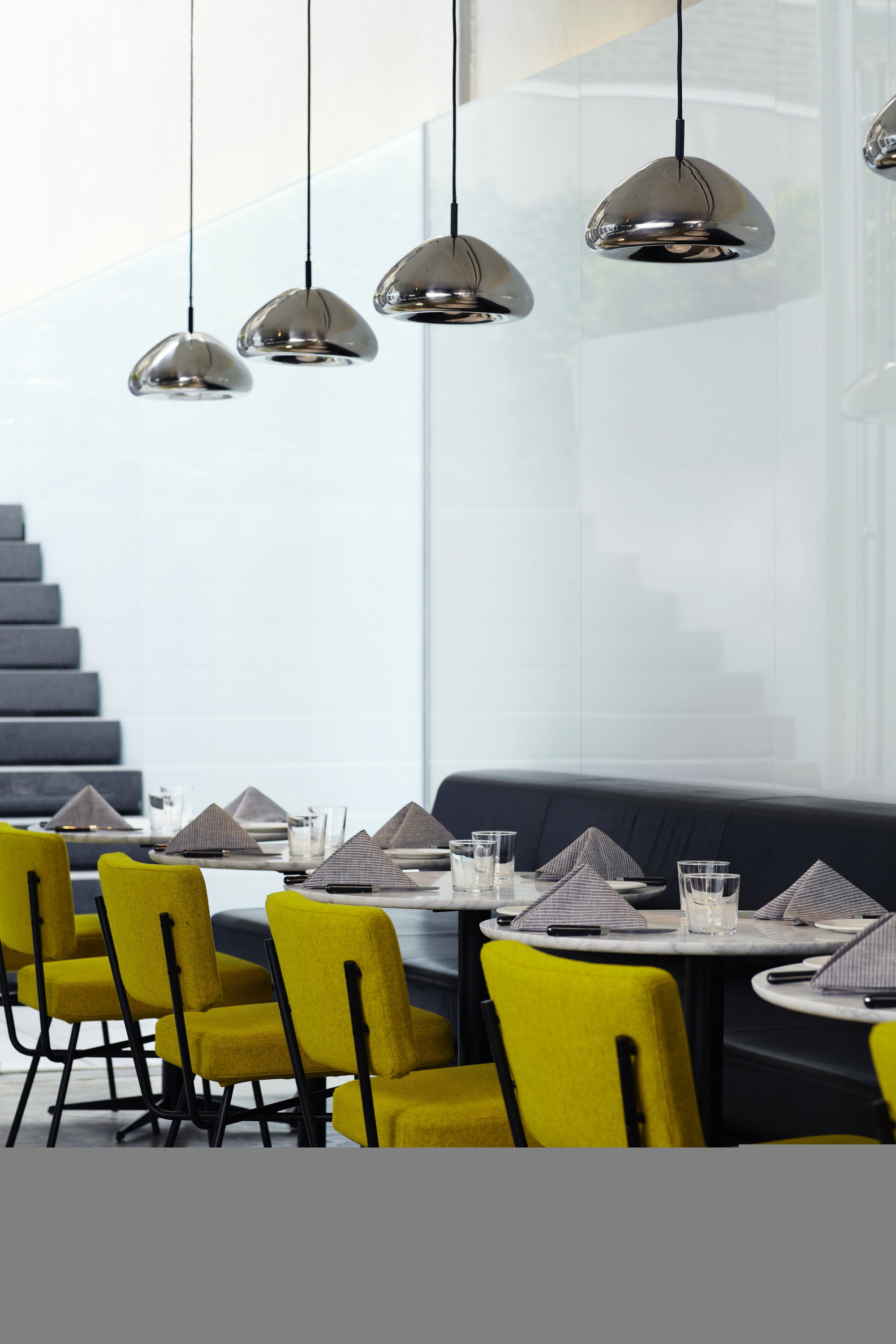 Galería de Hotel Americano / TEN Arquitectos - 2