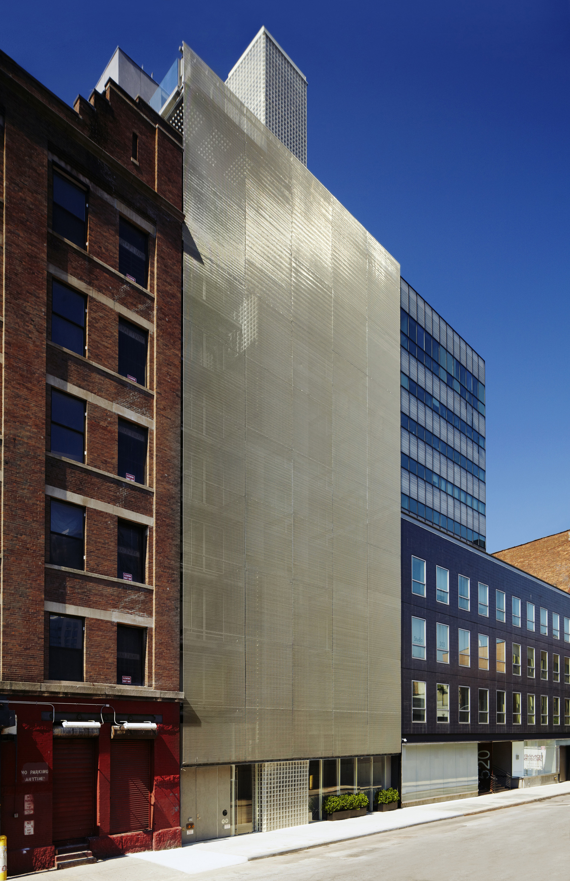 Galería de Hotel Americano / TEN Arquitectos - 4