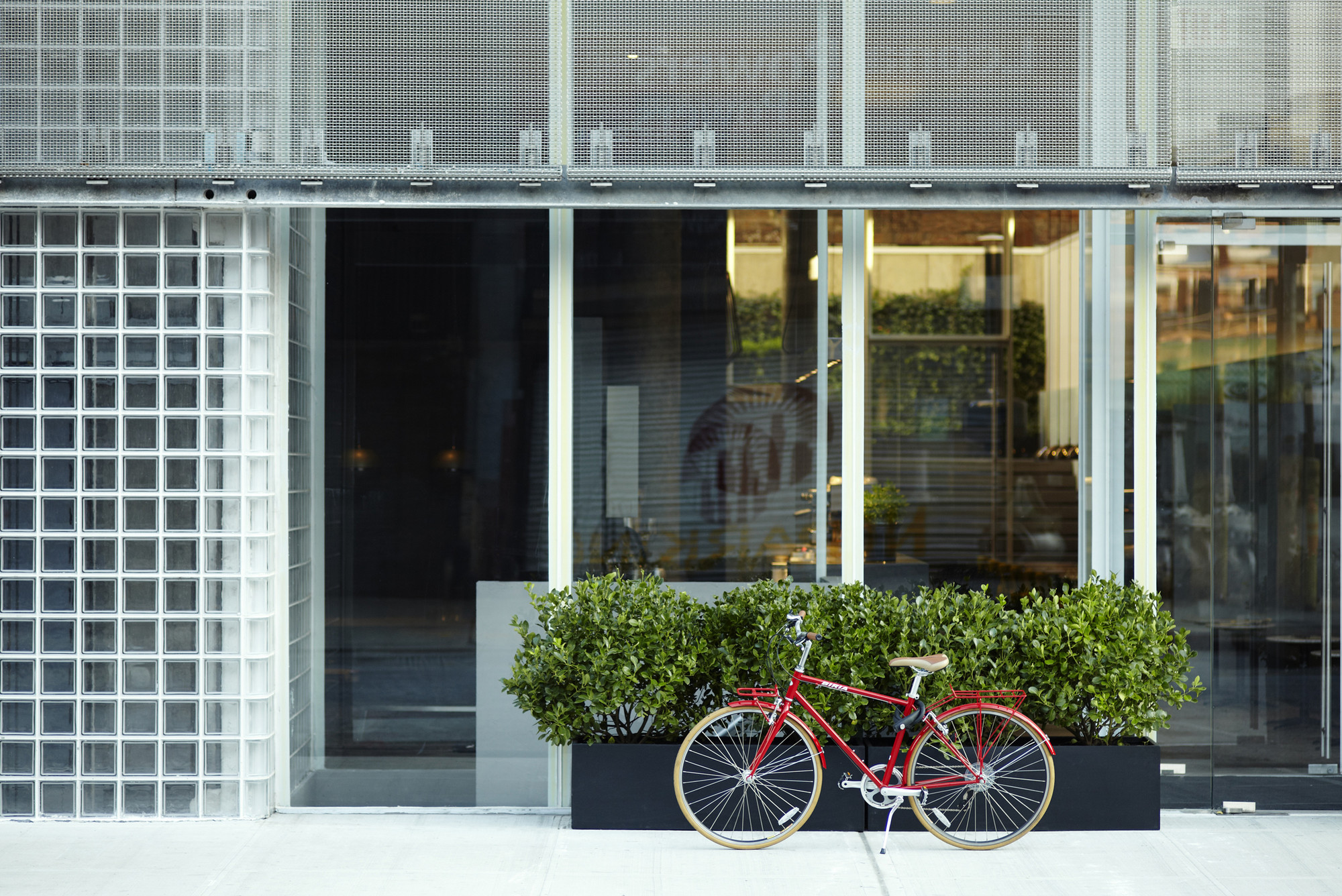 Galeria de Hotel Americano / TEN Arquitectos - 10